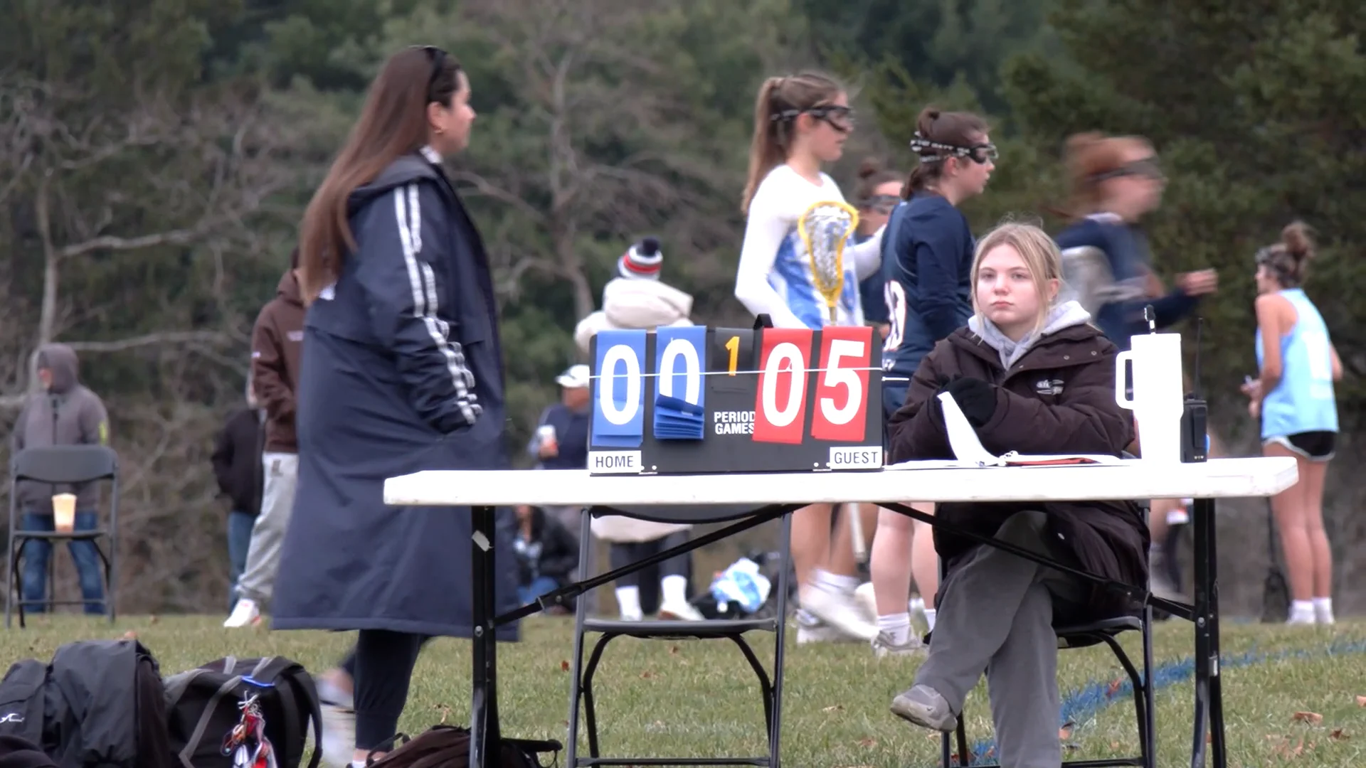 2027 vs BBL Elite Mid Atlantic Fall 2024