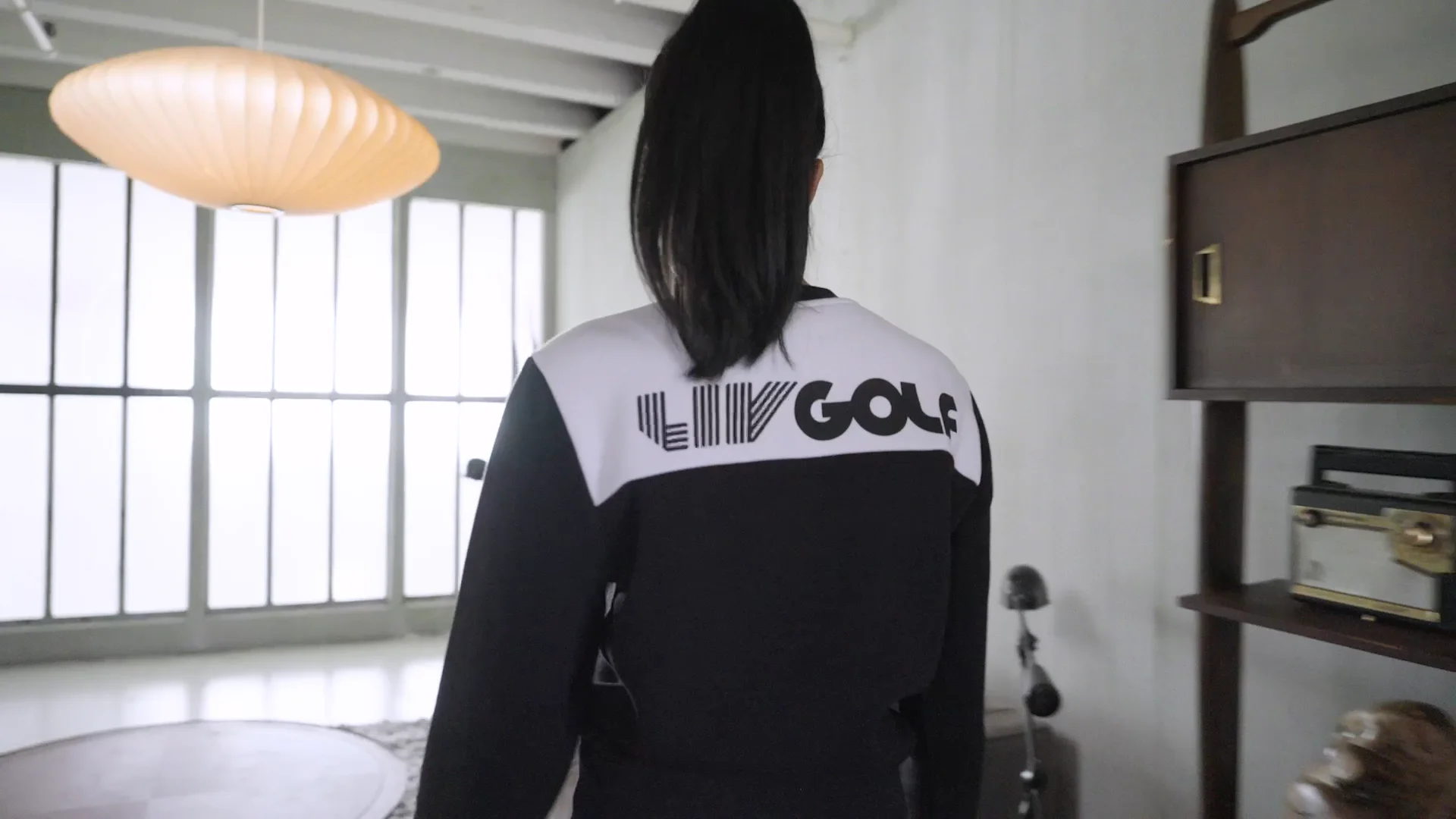 LIV Golf Miami Merch