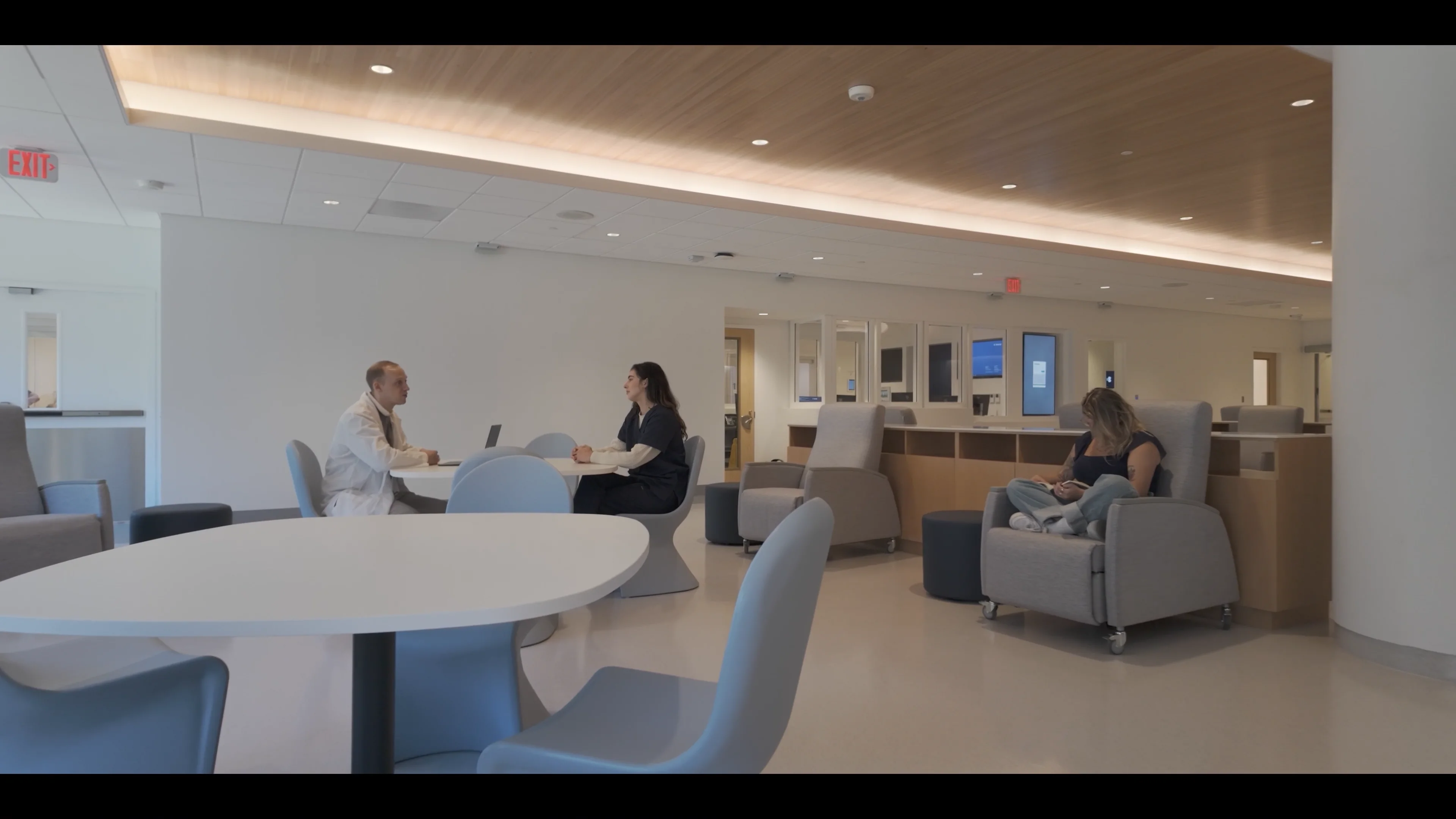 Inova EmPath: emergency care for mental health