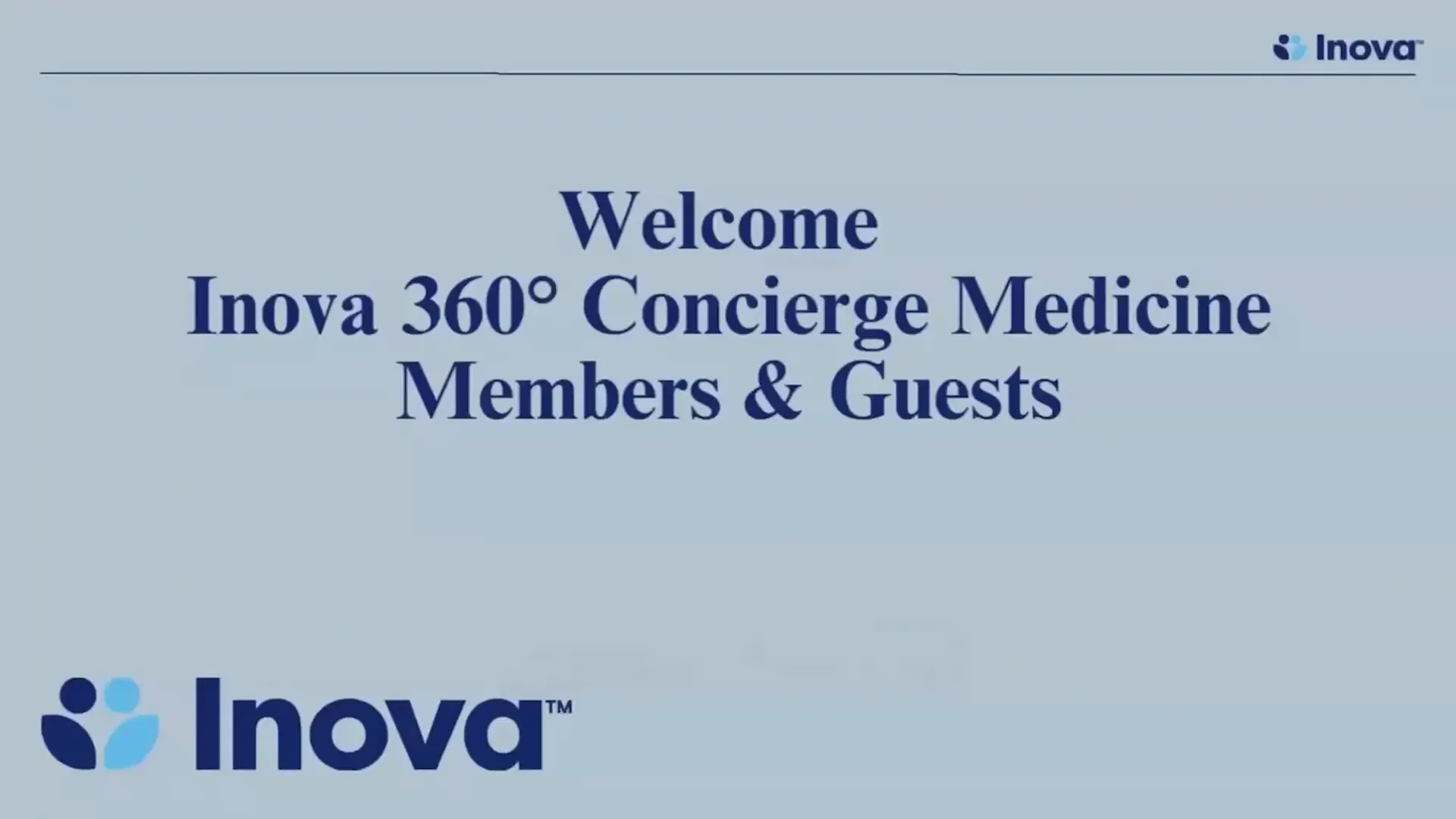 Inova 360 Concierge Medicine: What you need to know about over-the ...