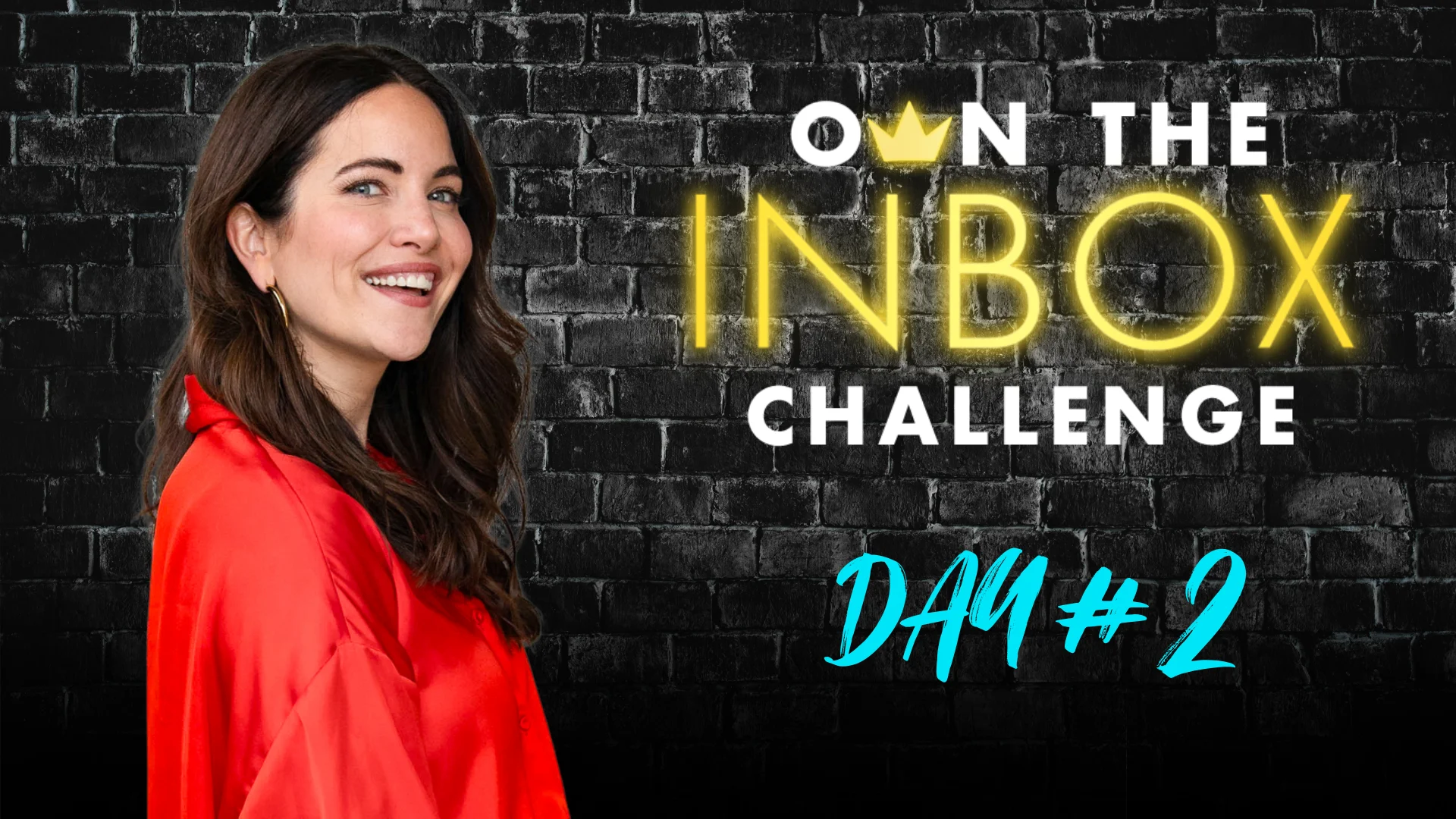 Own The Inbox Live 2024 Day 2