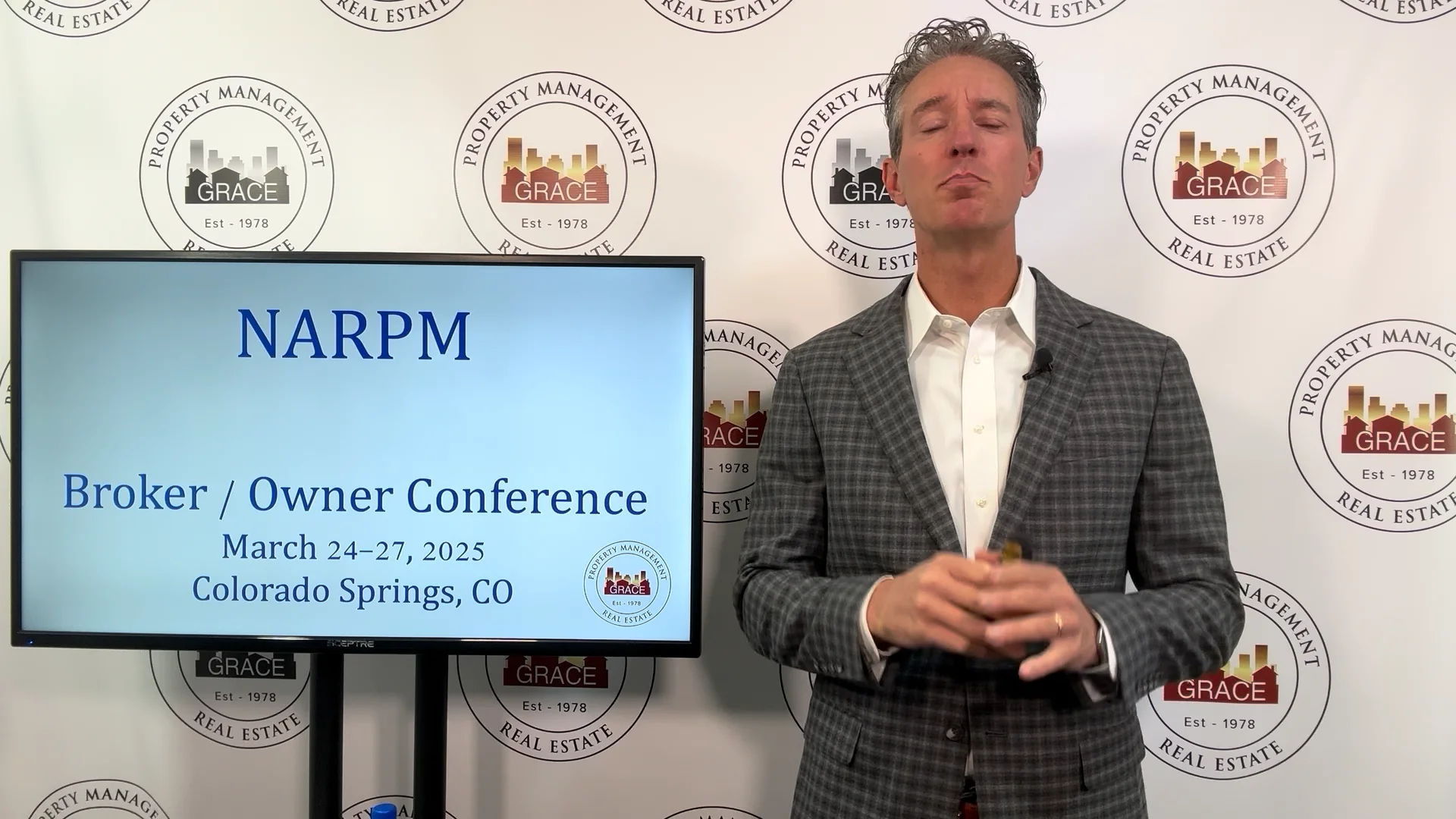 Marc Cunningham Broker/Owner