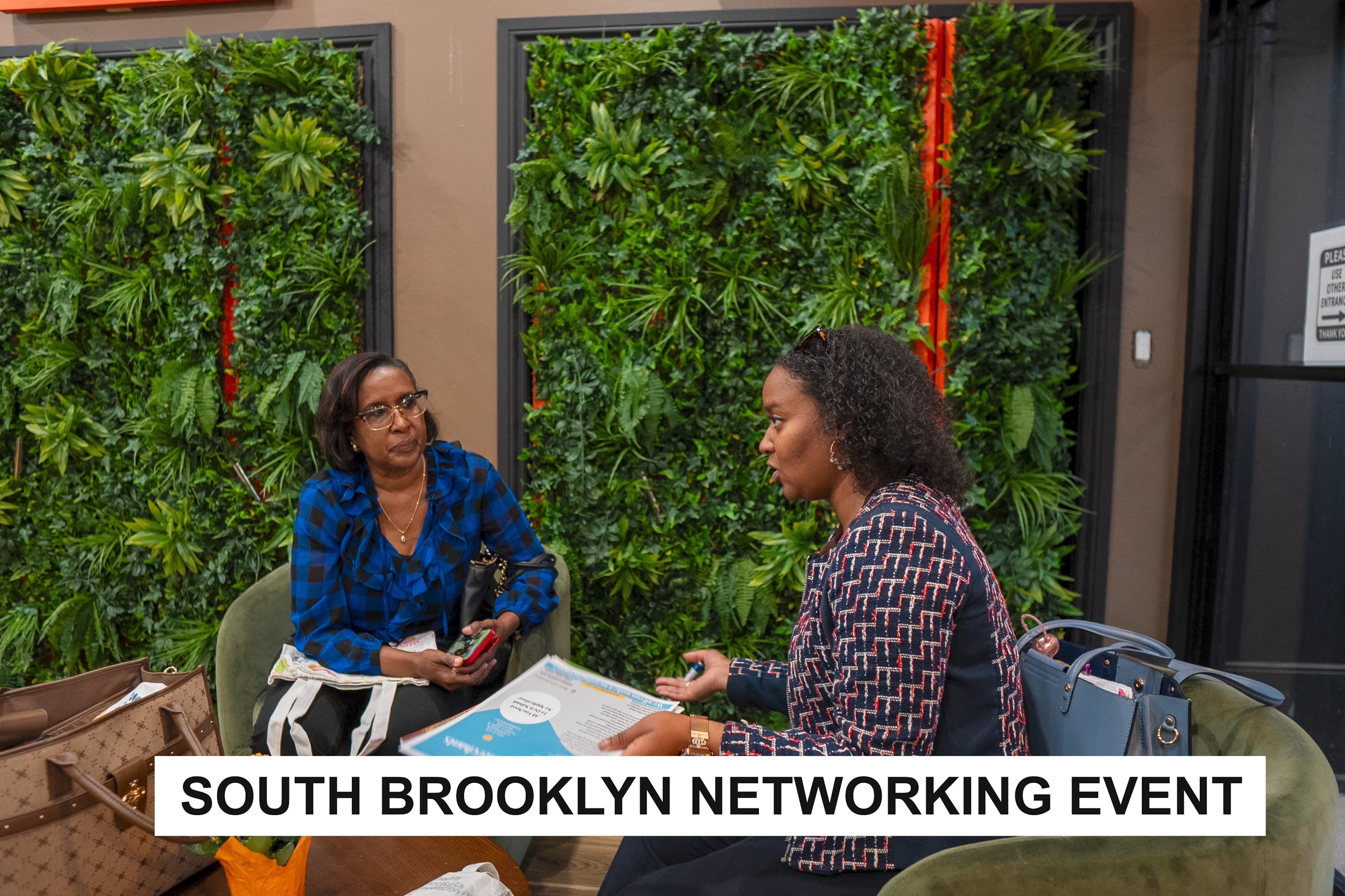 NETWORKING EVENT VIDEO