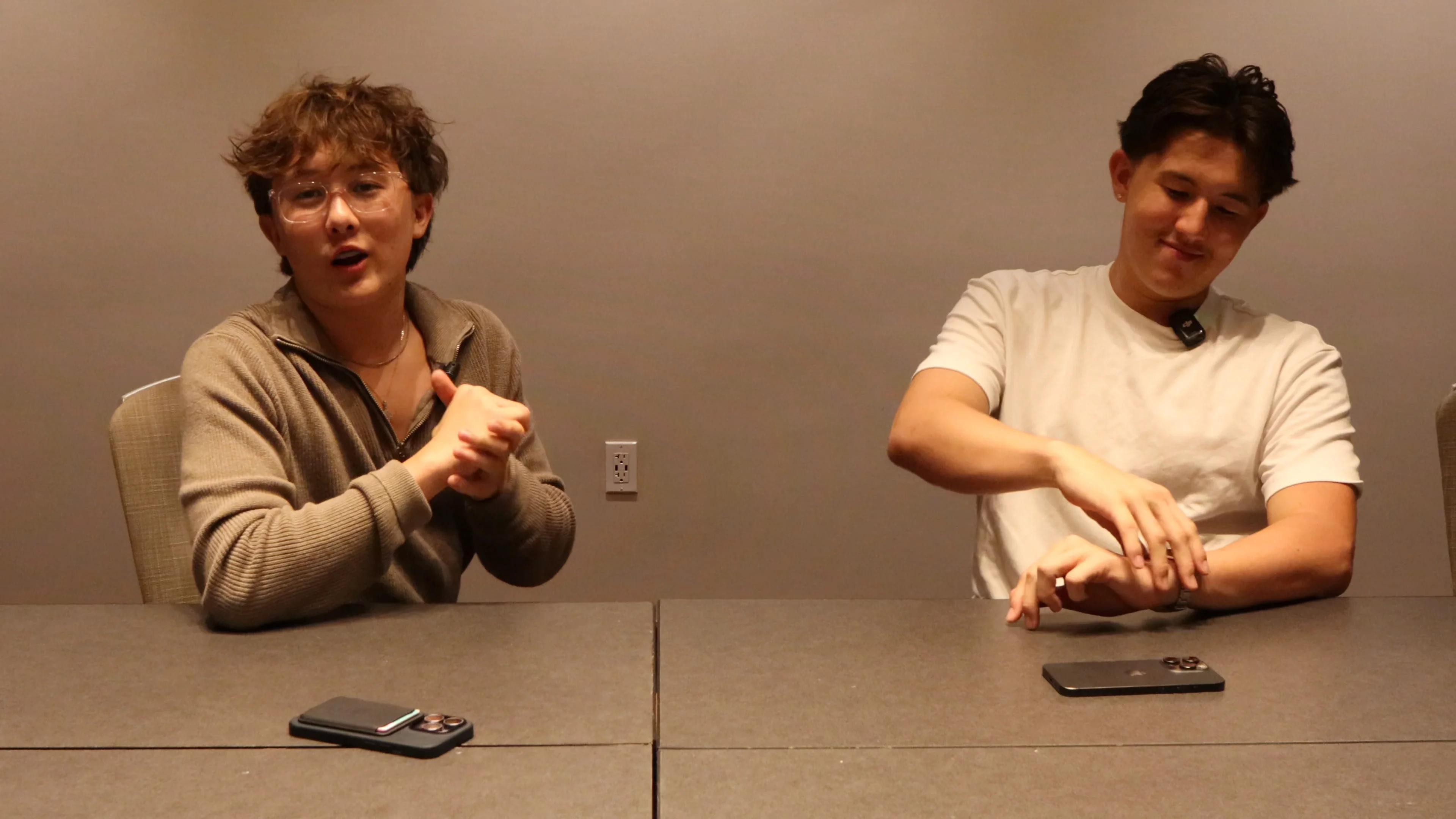 Pod - H1 Blendz & Noa