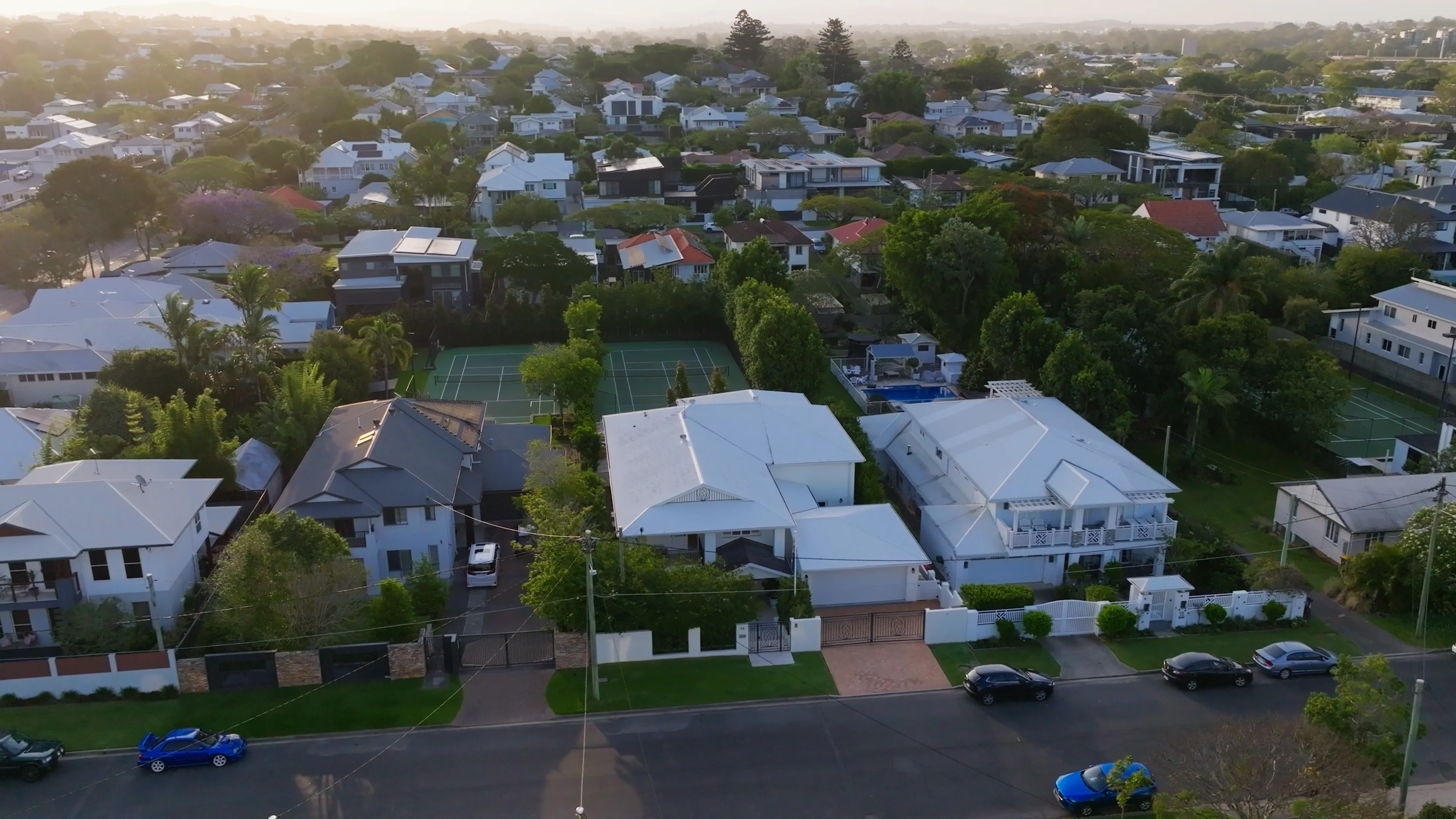 Matt Lancashire - 14 Blaikie St, Hendra