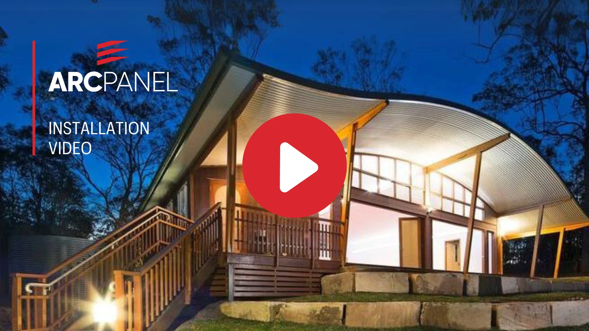 ARCPANEL Installation Guide