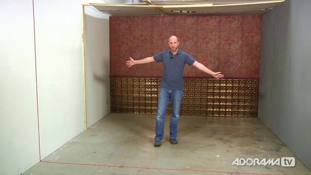 Small Studio Flash Tips: EP 208: Digital Photography One on One on Vimeo