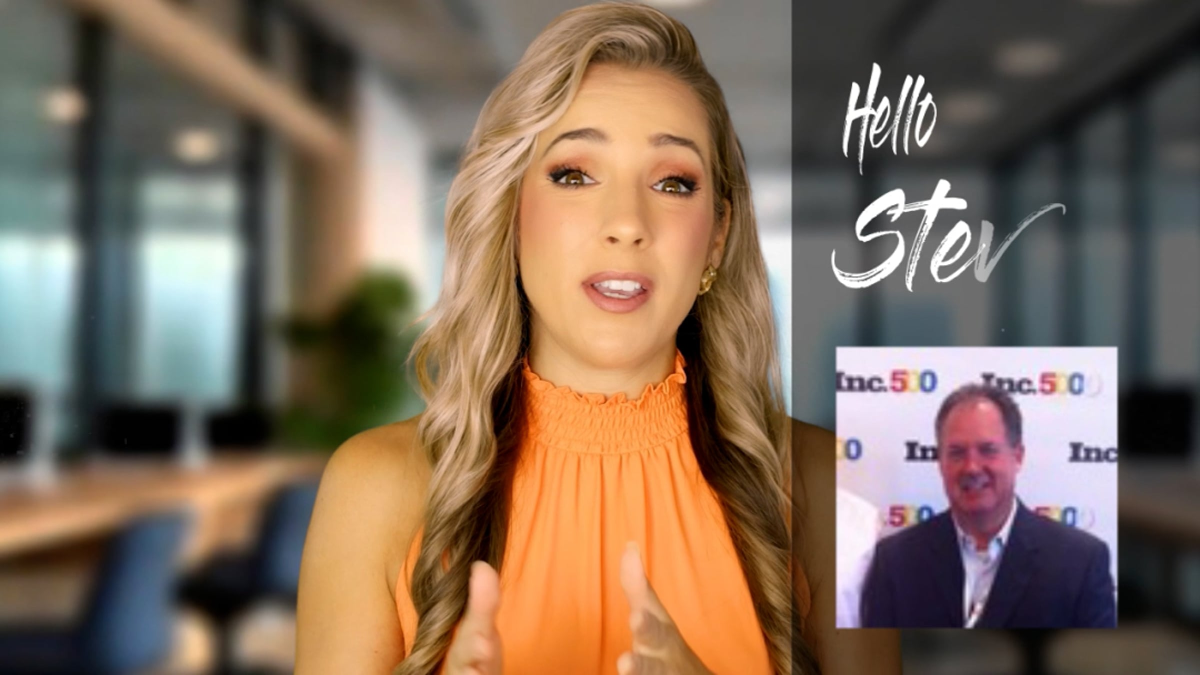 Steve @ Primeritus Financial Services Inc-