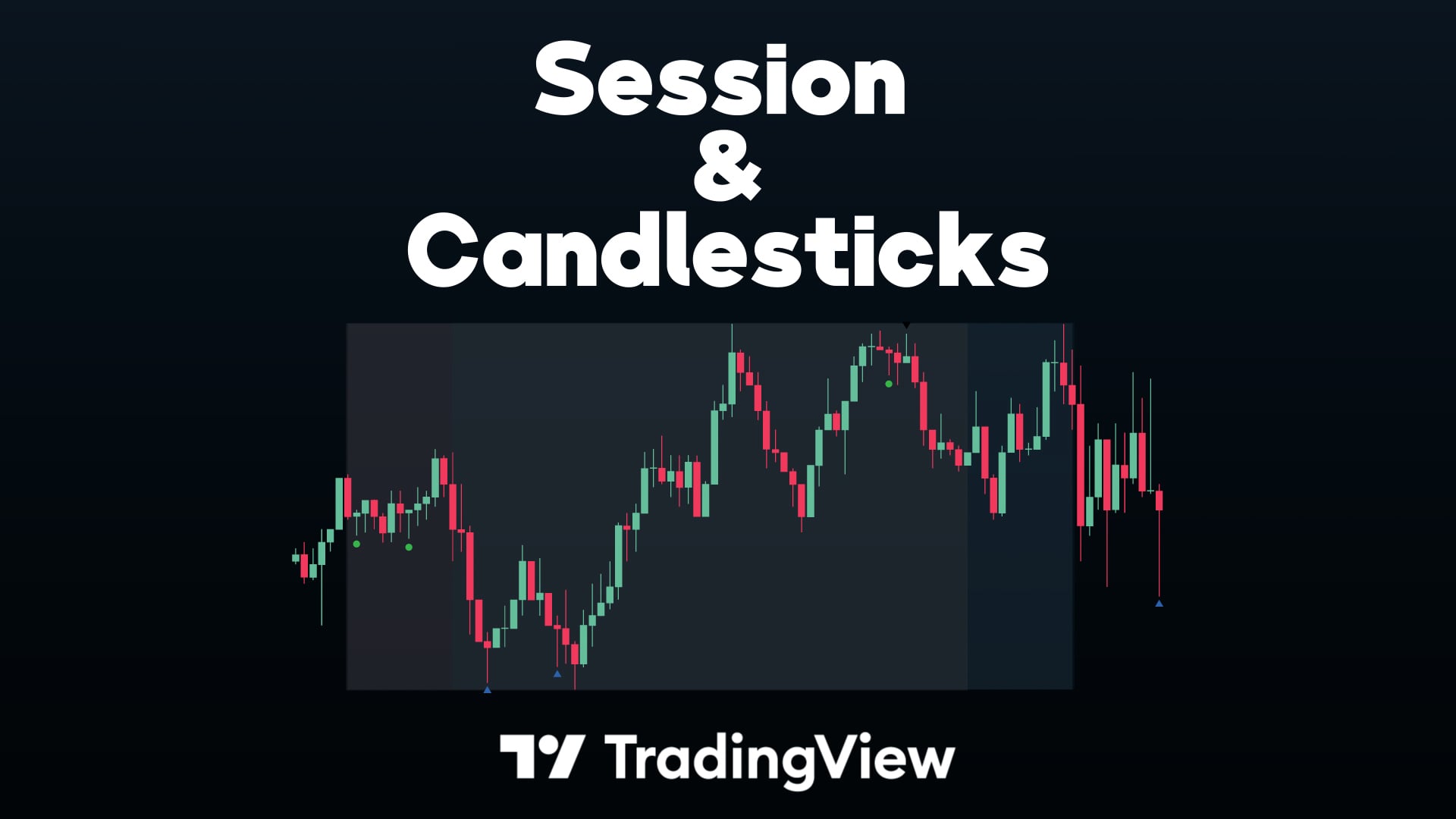 Sessions & candlesticks patterns indicators in tradingview [TradingFinder]