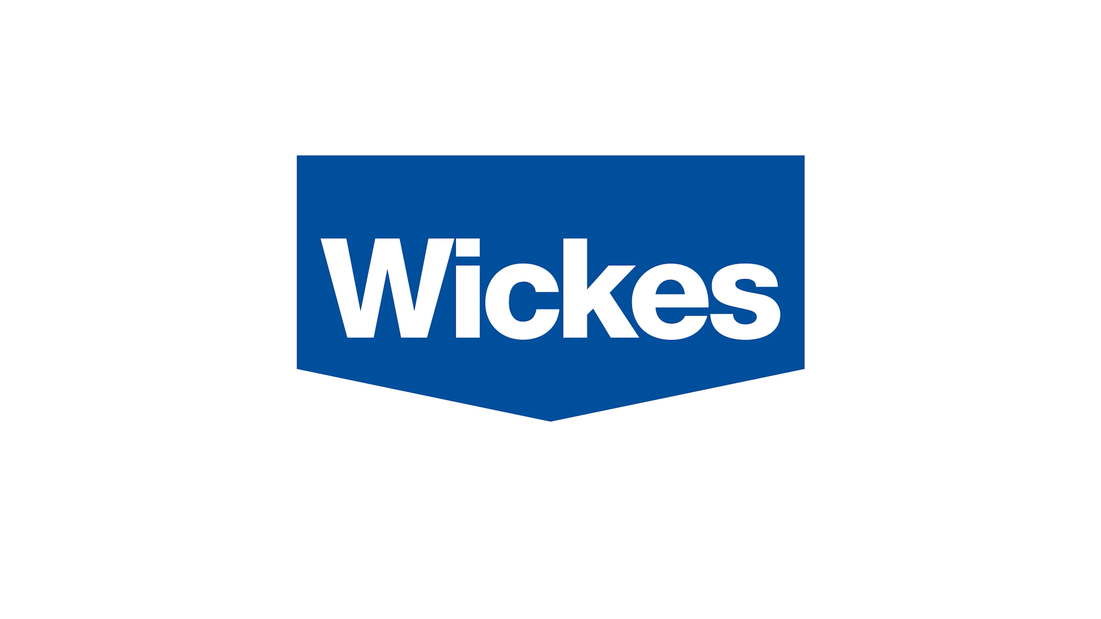 Wickes Finals