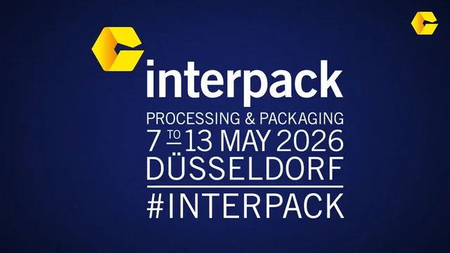 interpack 2026