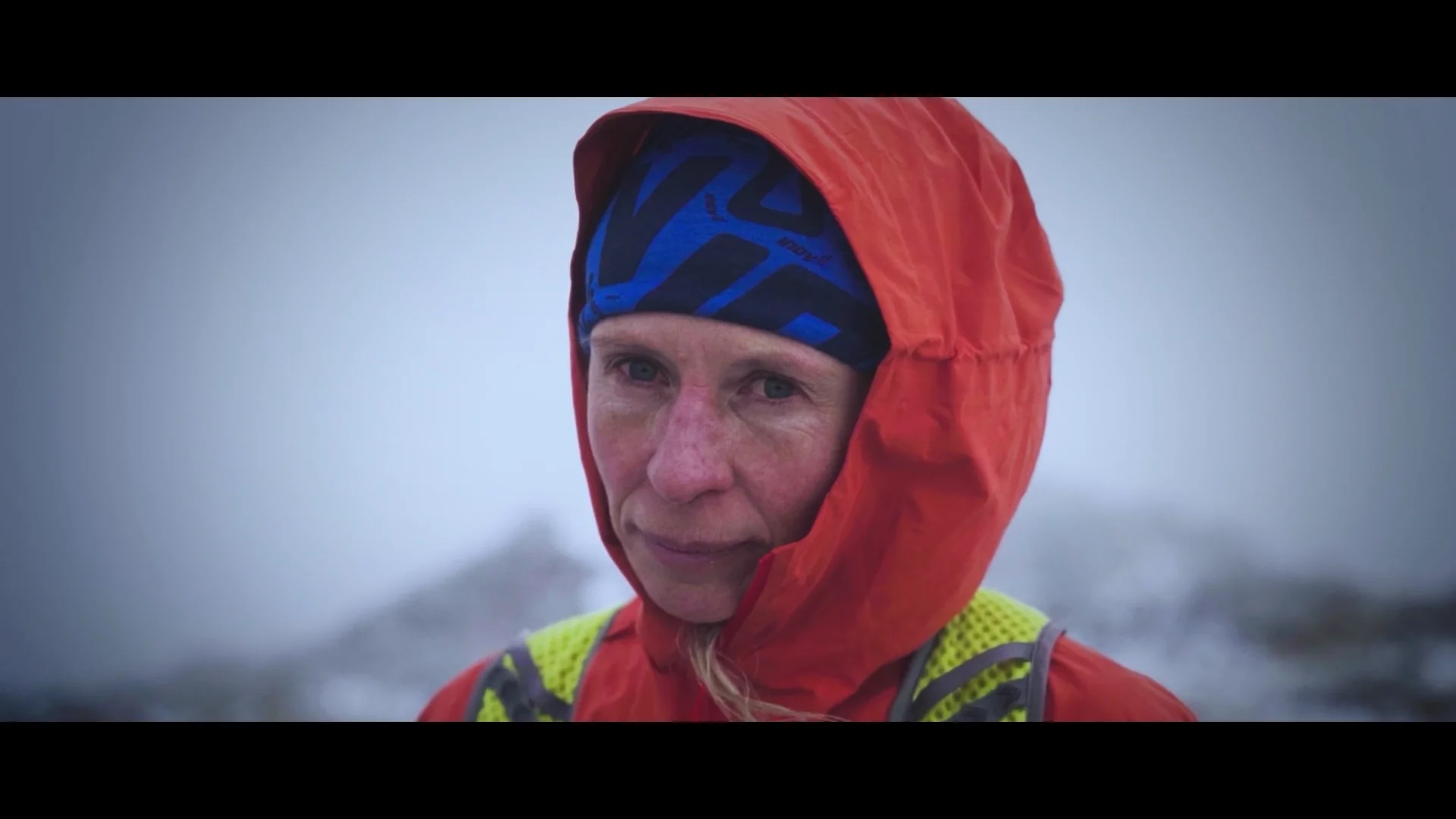 Ryan Goff Showreel 2024