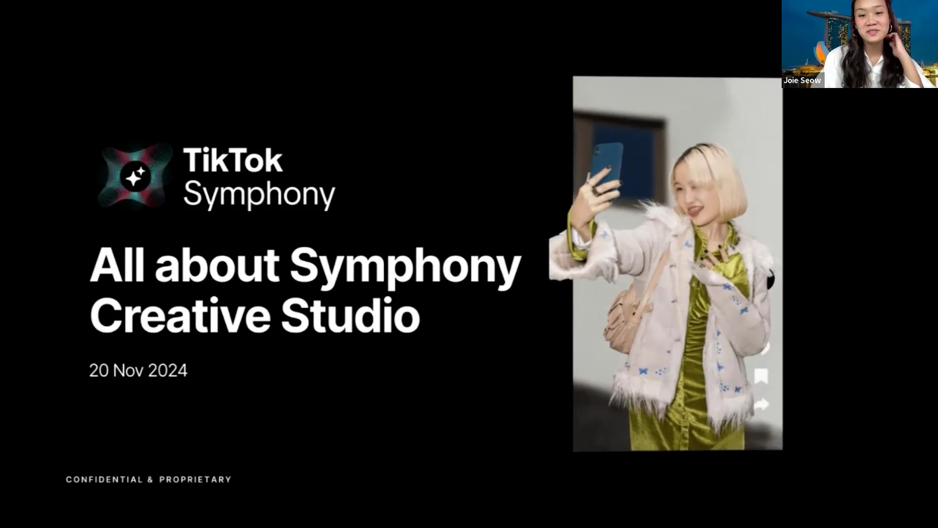 Symphony Creative Studio Webinar APAC 201124