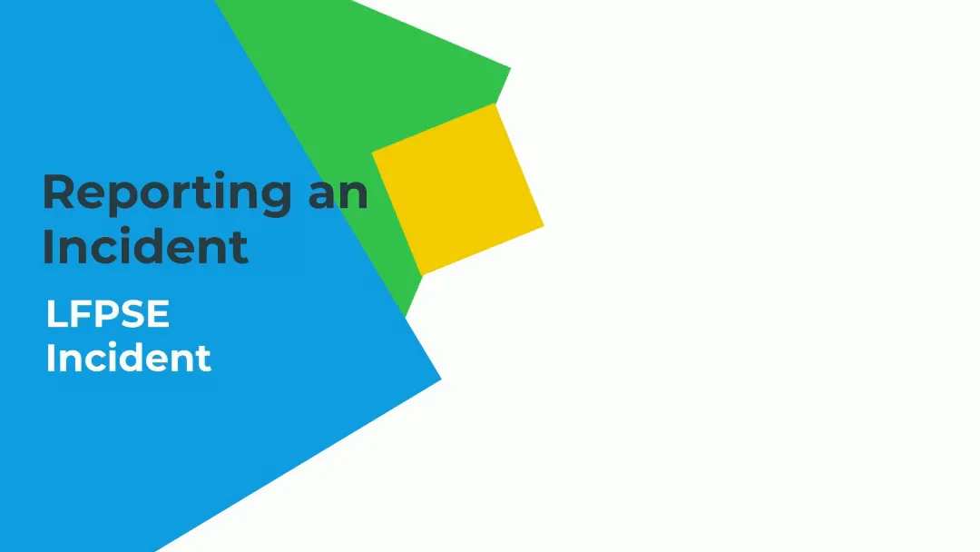 InPhase LFPSE How To Record