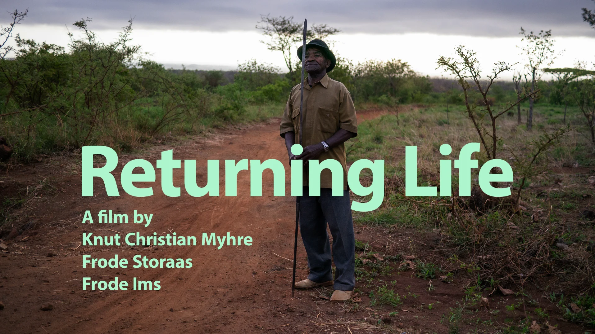 Trailer - Returning Life