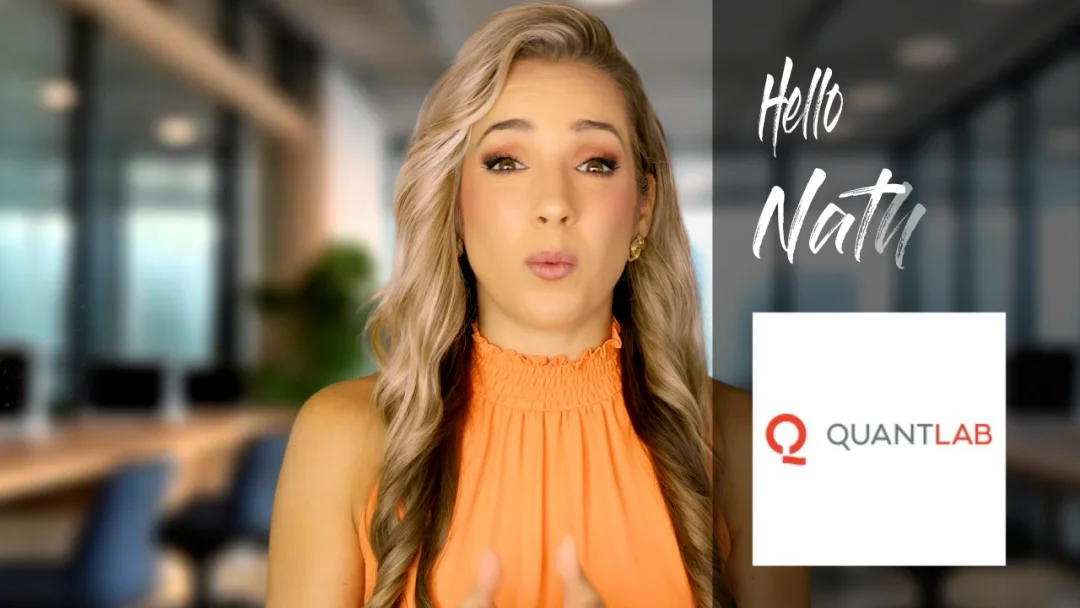 Nathan @ Quantlab Group