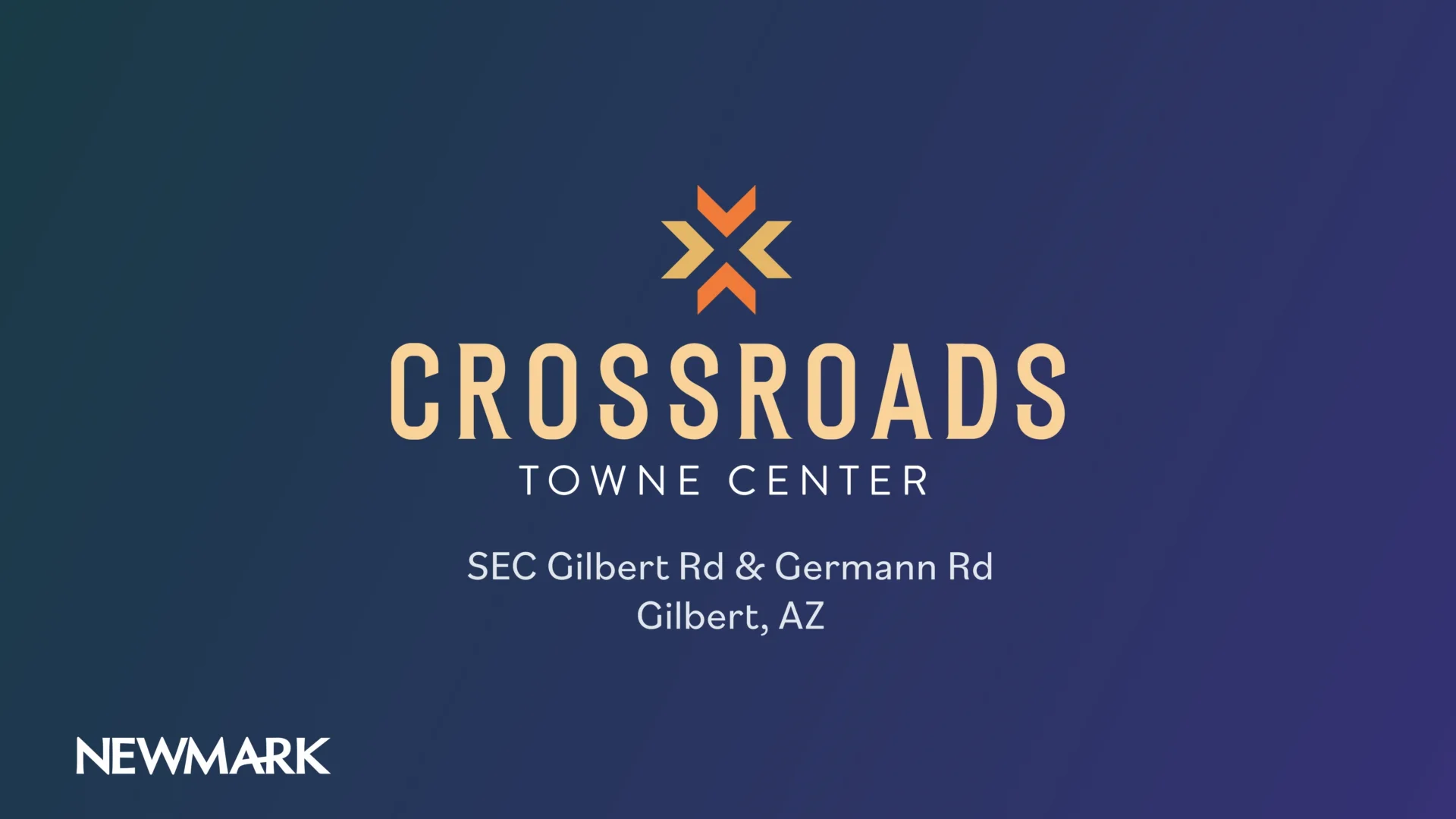 Crossroads Towne Center