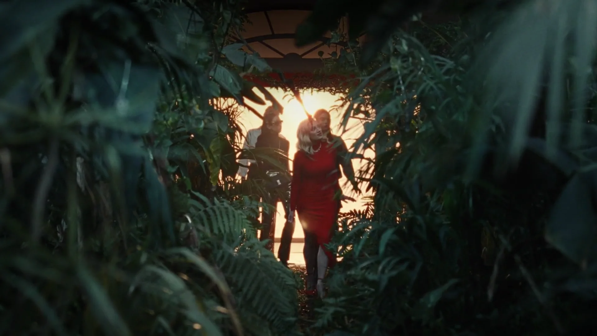 'Cartier Magical Night' directed by Damien Chazelle