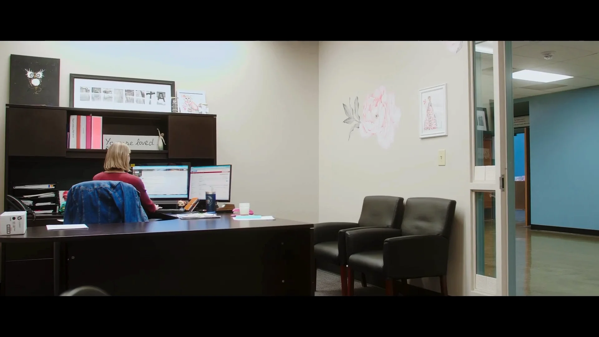 Note in the Pocket - 90 second video