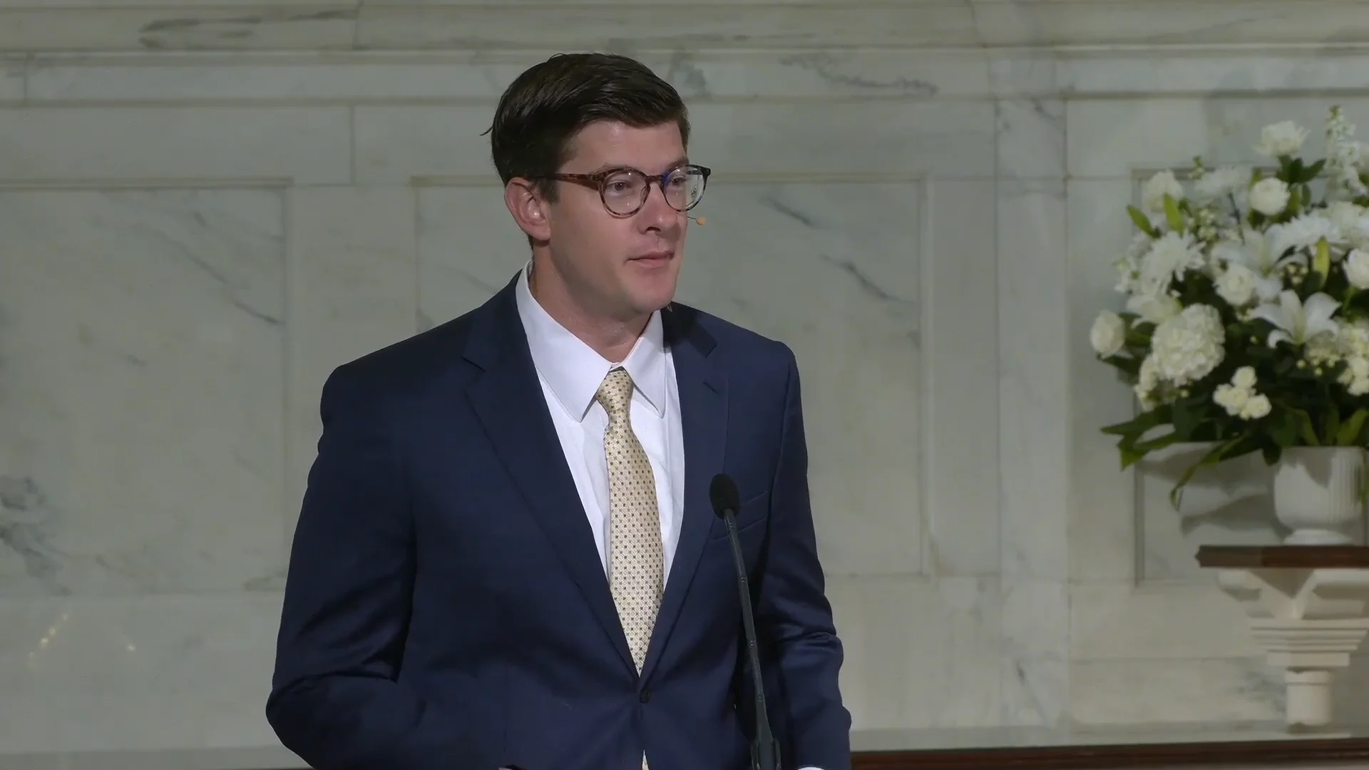 Pledge 2025 | Jamie Hampton