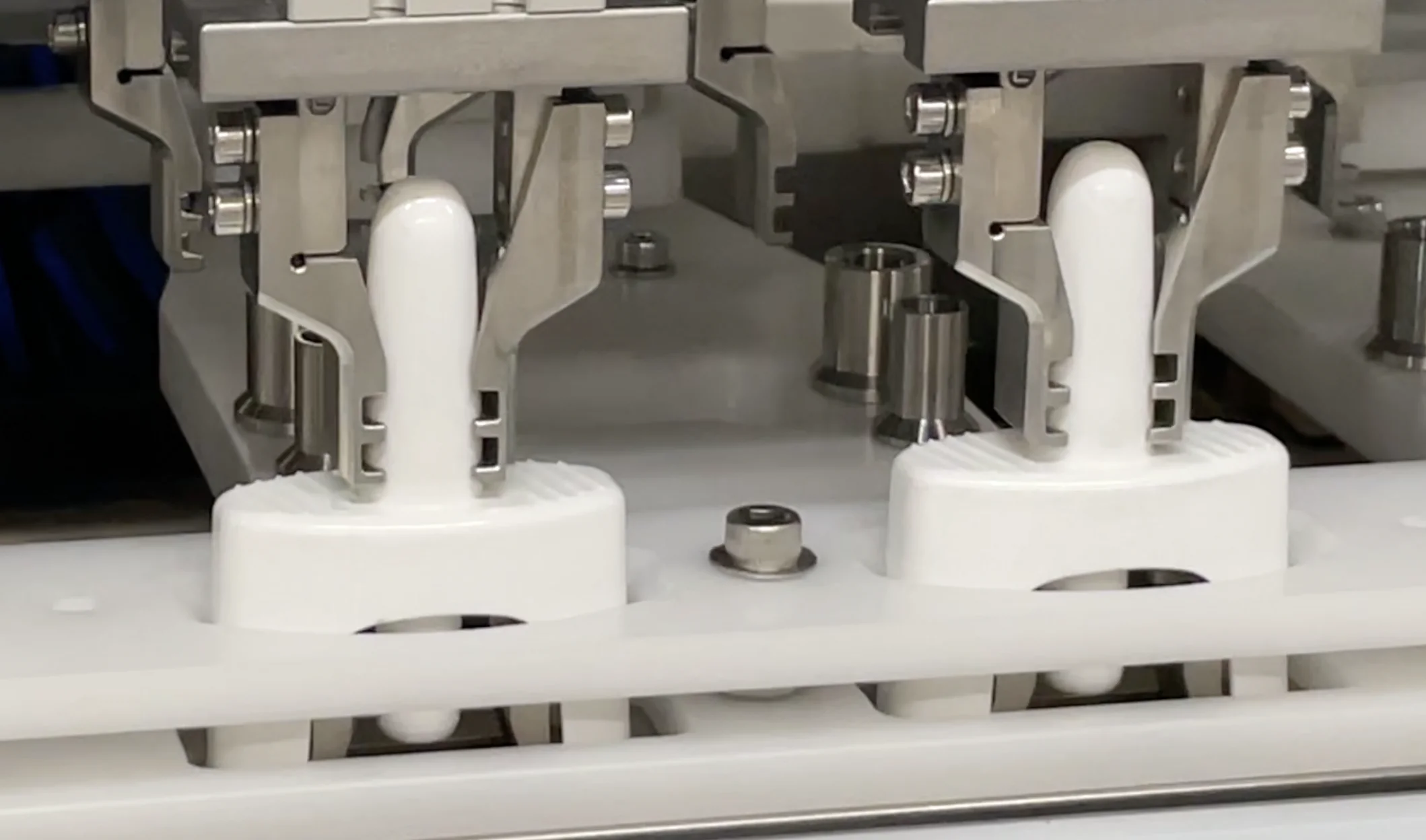 Fully Automatic UDS Filling, Assembly & Inspection @ 100ppm