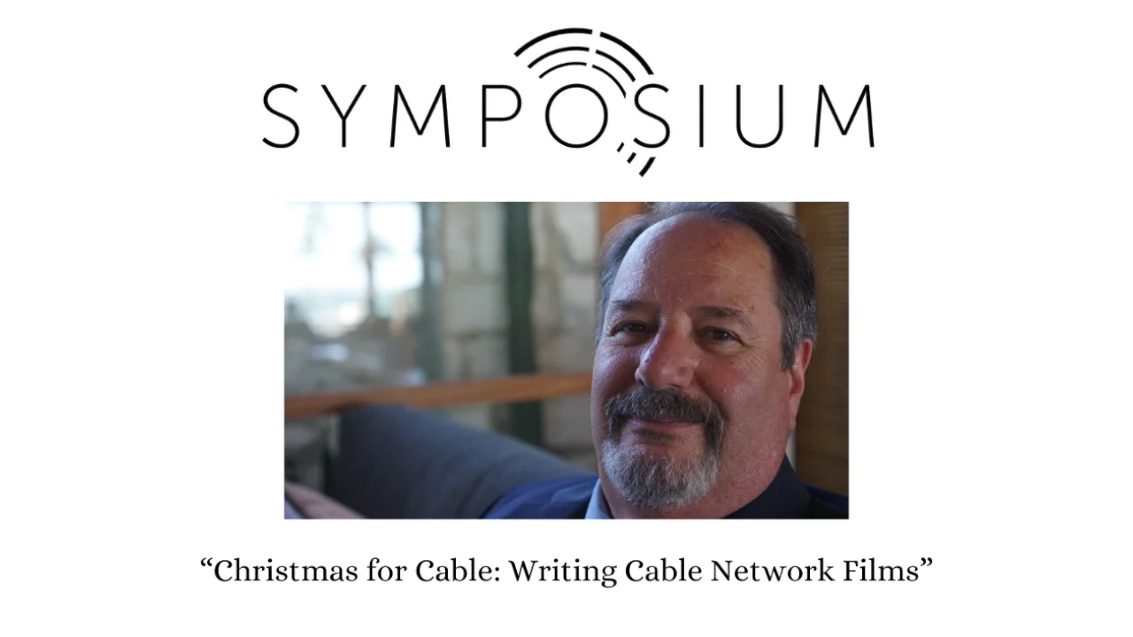 Watch Christmas for Cable: Writing Cable Network Films Online | Vimeo ...