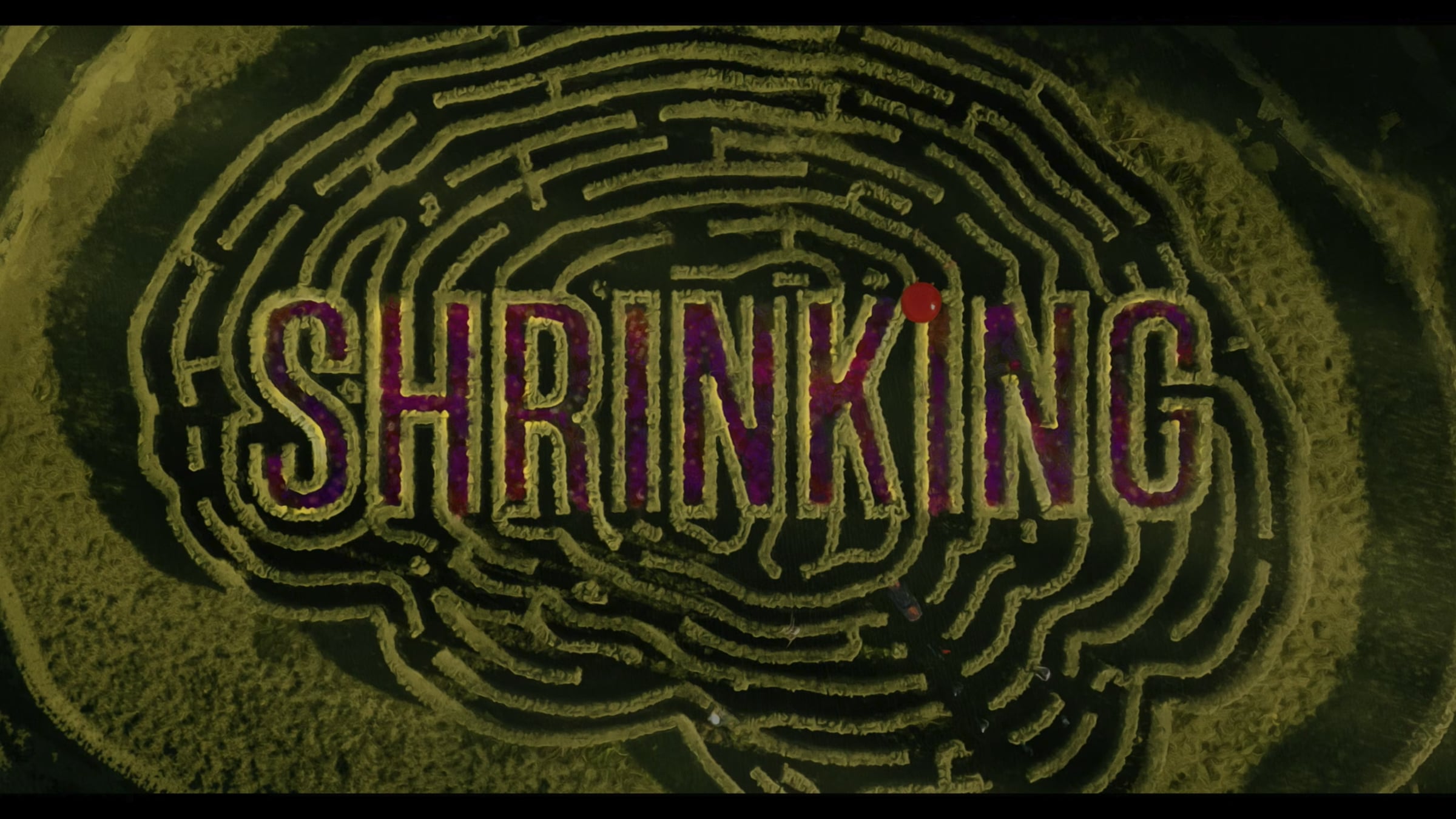 SHRINKING S2, Ep 6 Moet & Chandon Placement v2