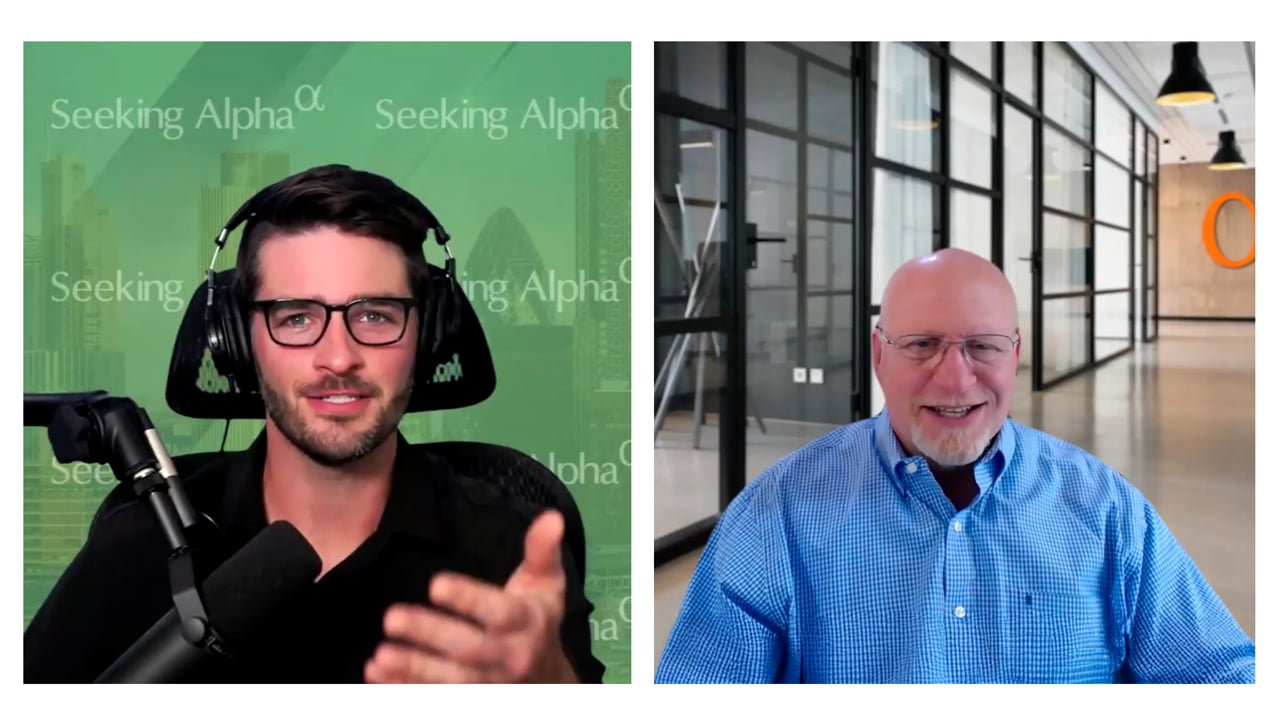 Seeking Alpha's Quant System Performance | Seeking Alpha