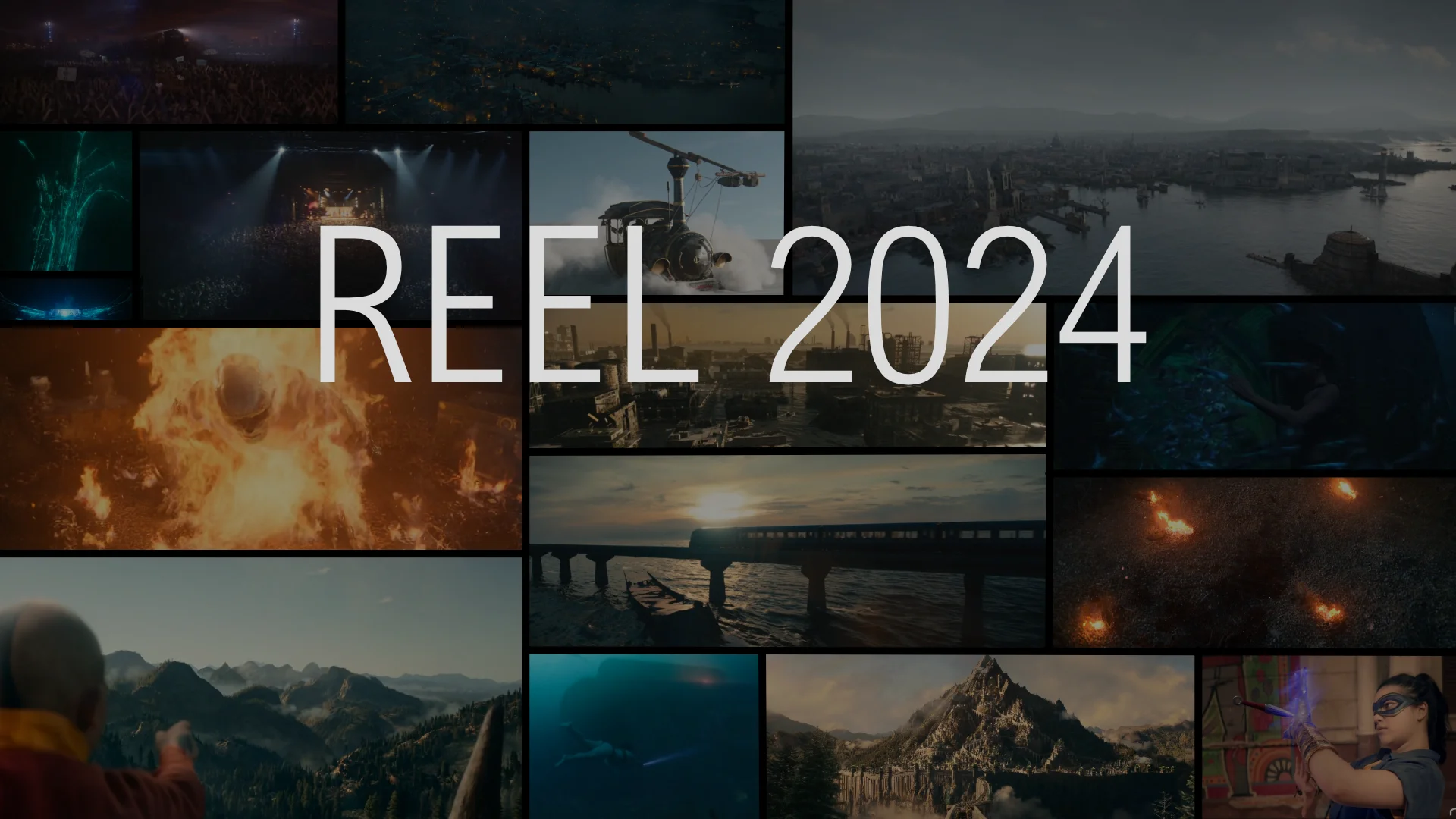 REEL 2024