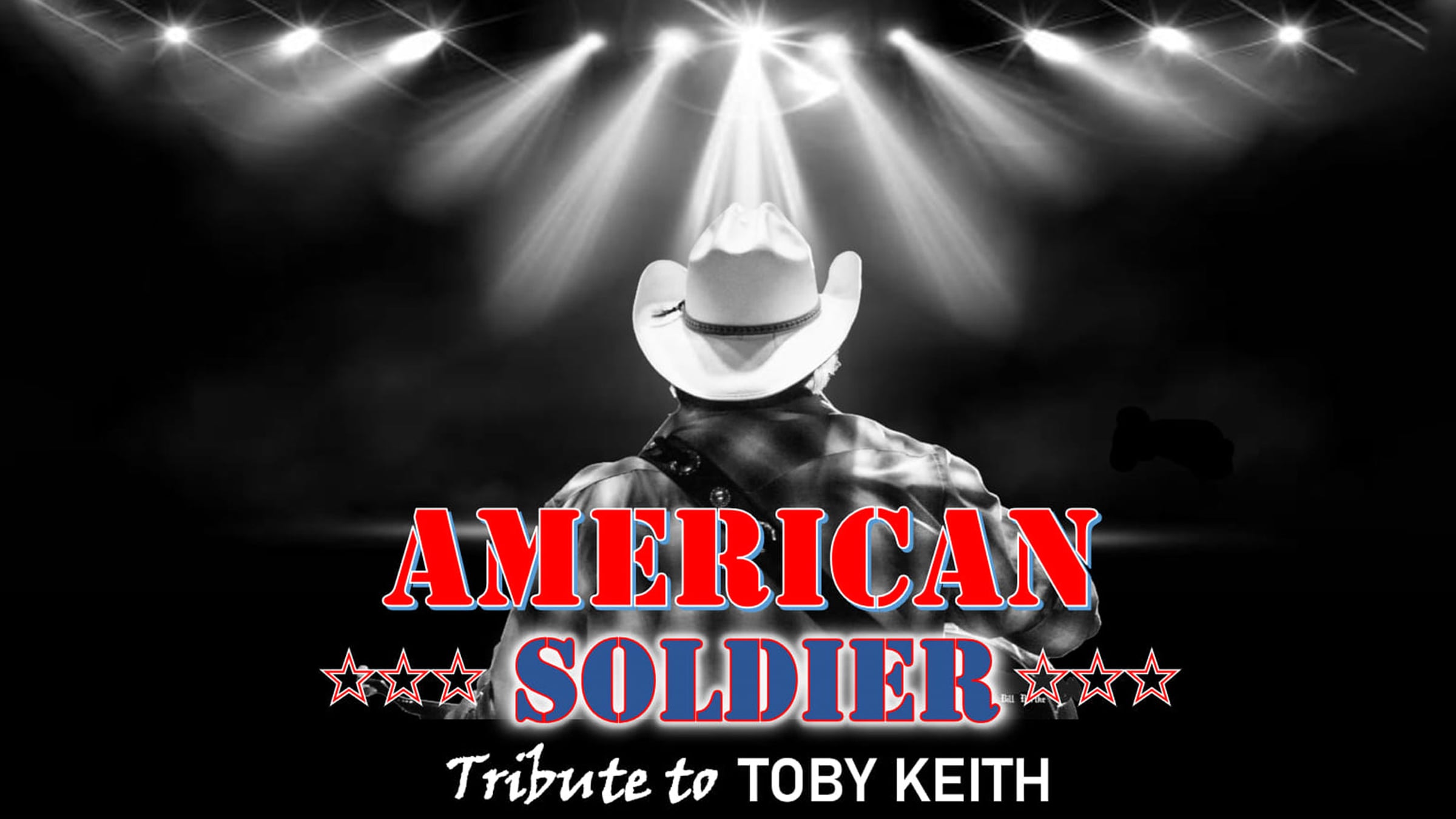 Reno-Vegas Presents: Toby Keith Tribute - American Soldier