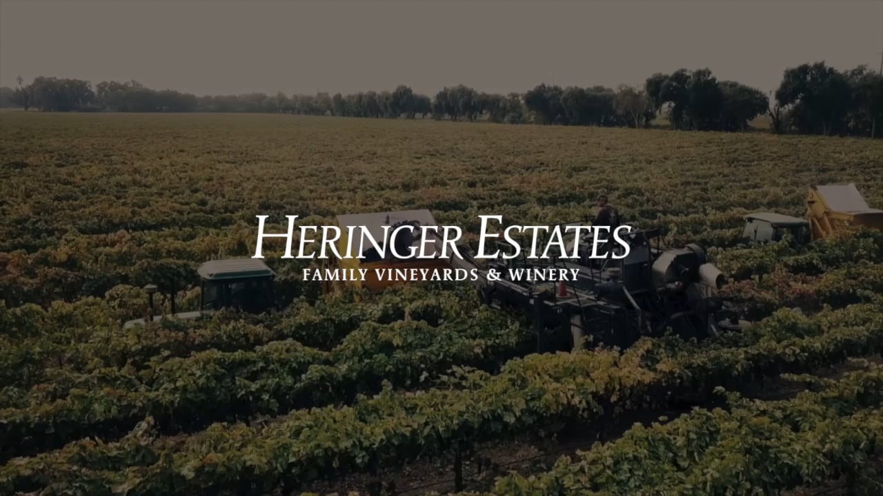 Heringer Estates Winery - Family