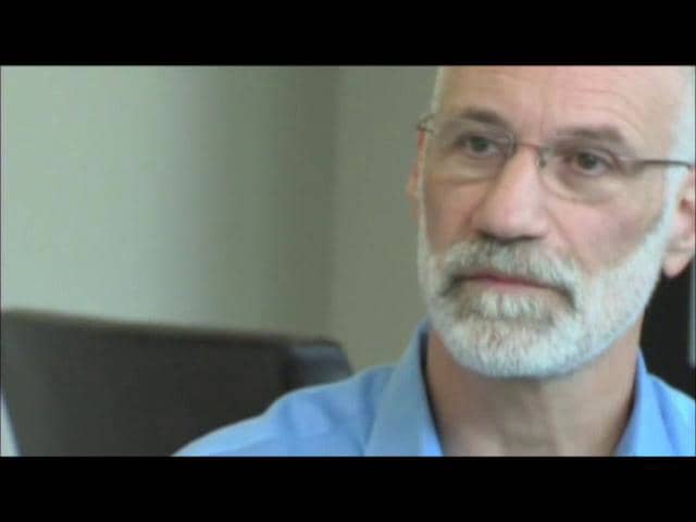 A Videotaped Trauma Treatment Conducted by Stuart D. Perlman, Ph.D. on ...