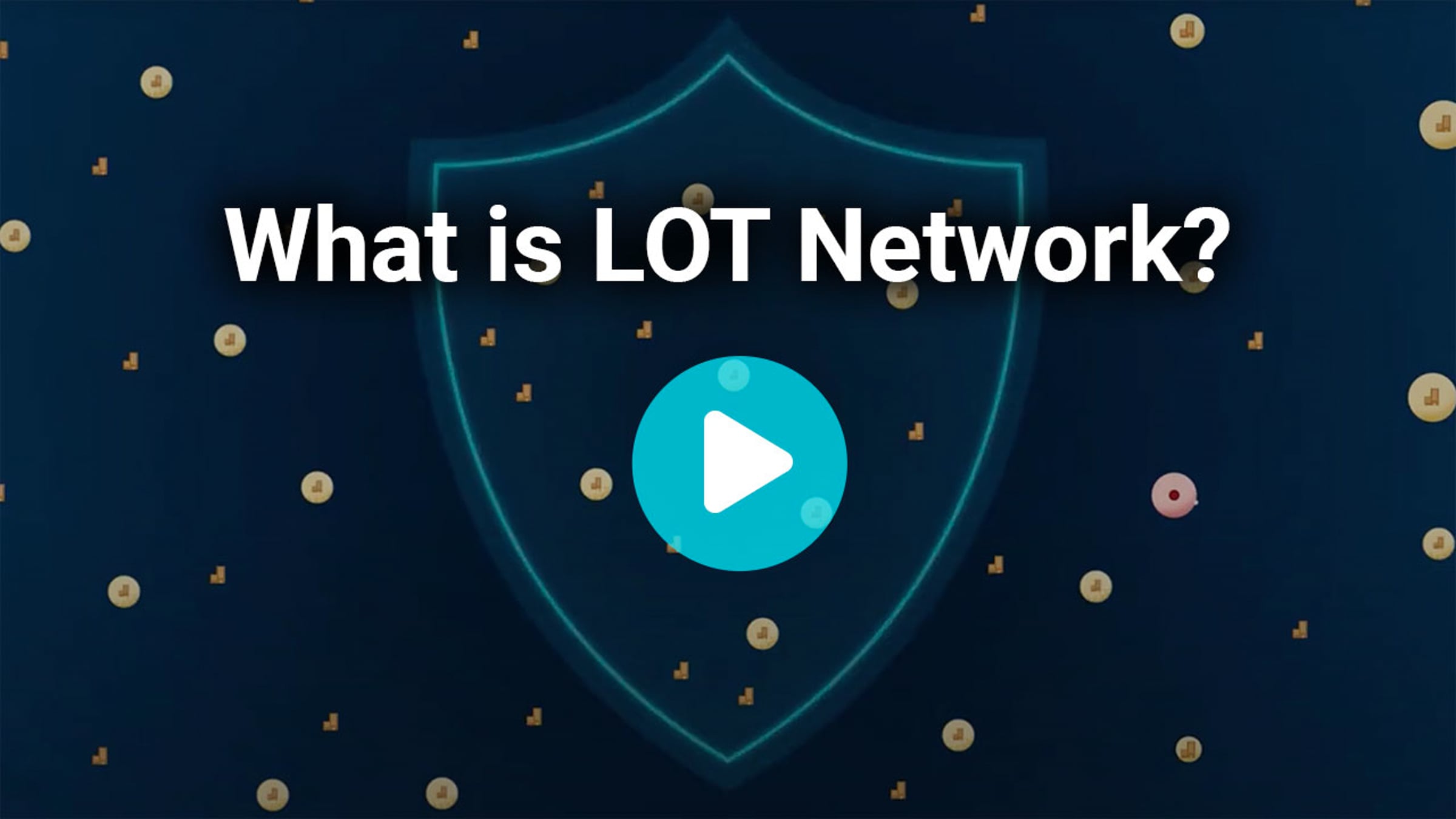 What's LOT Network and why do you need it?