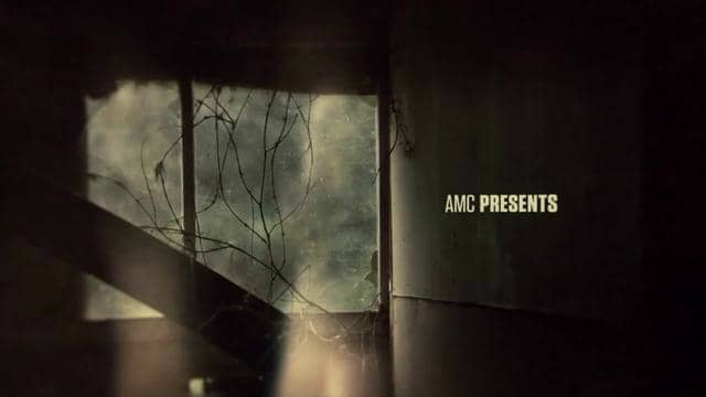 The Walking Dead - Opening on Vimeo