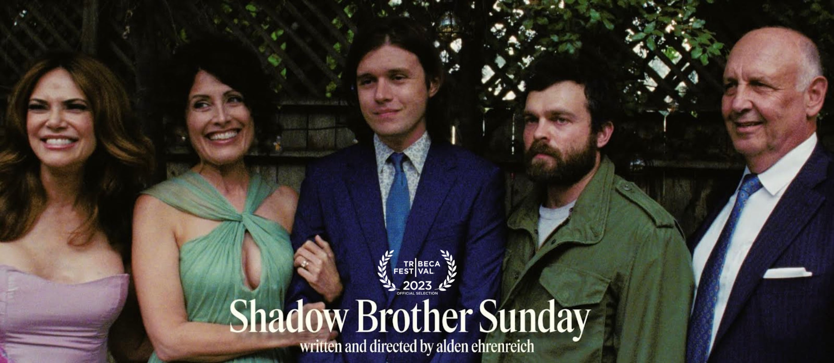 SHADOW BROTHER SUNDAY