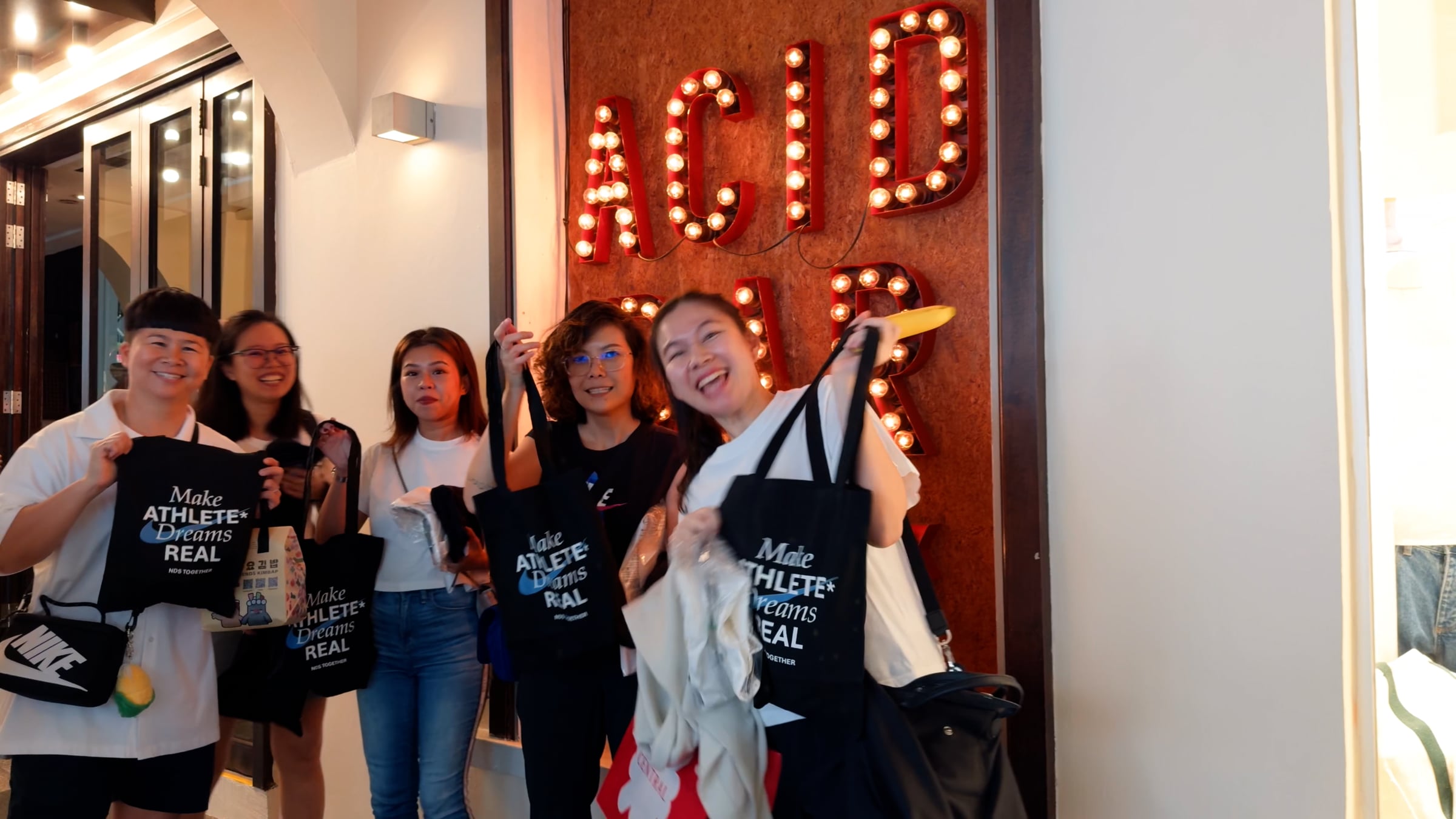 FY25 SEA*I Store Leadership Summit