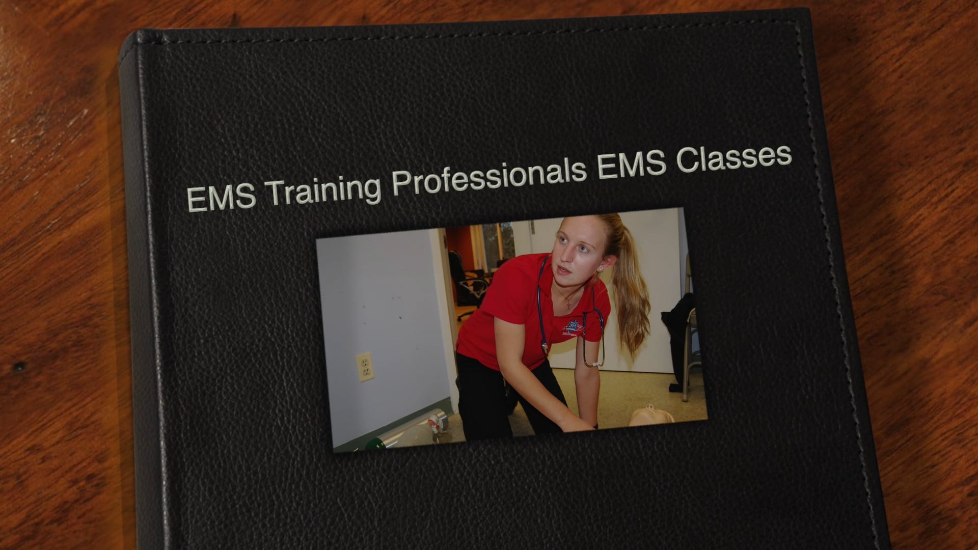 Accelerated EMT Course | EMS Training Professionals