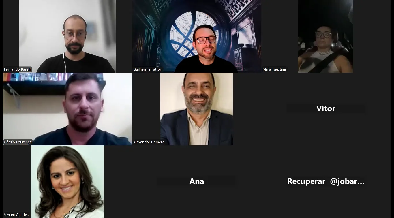 19.11.24 - Como e Porque Tirar Fotos Profissionais