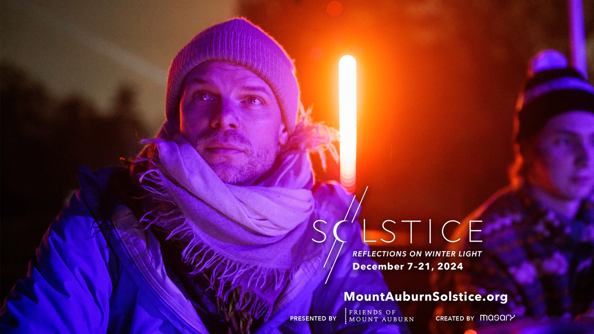 SOLSTICE Artist Series: Ryan Edwards