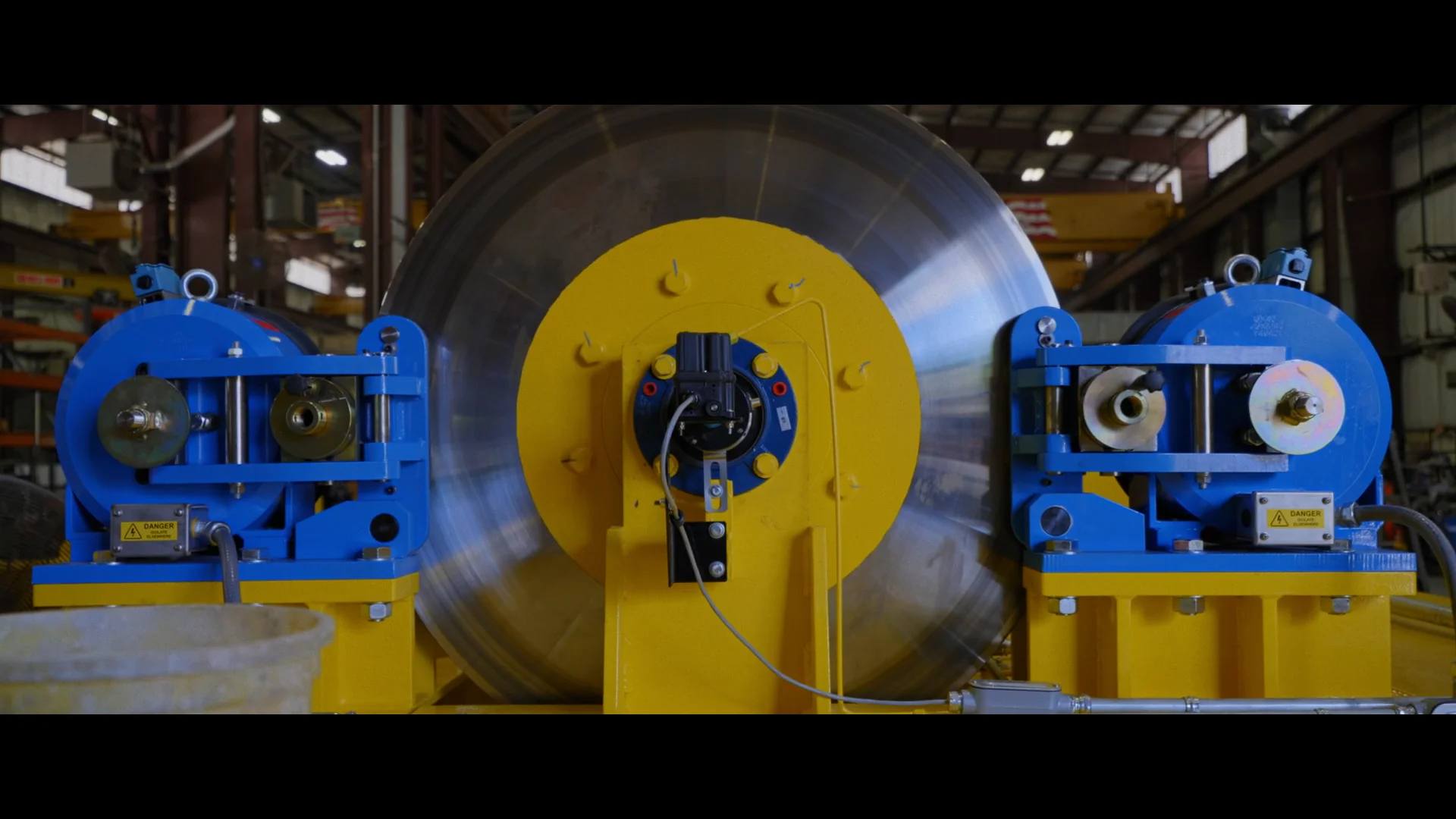 DeSHAZO Brand Anthem