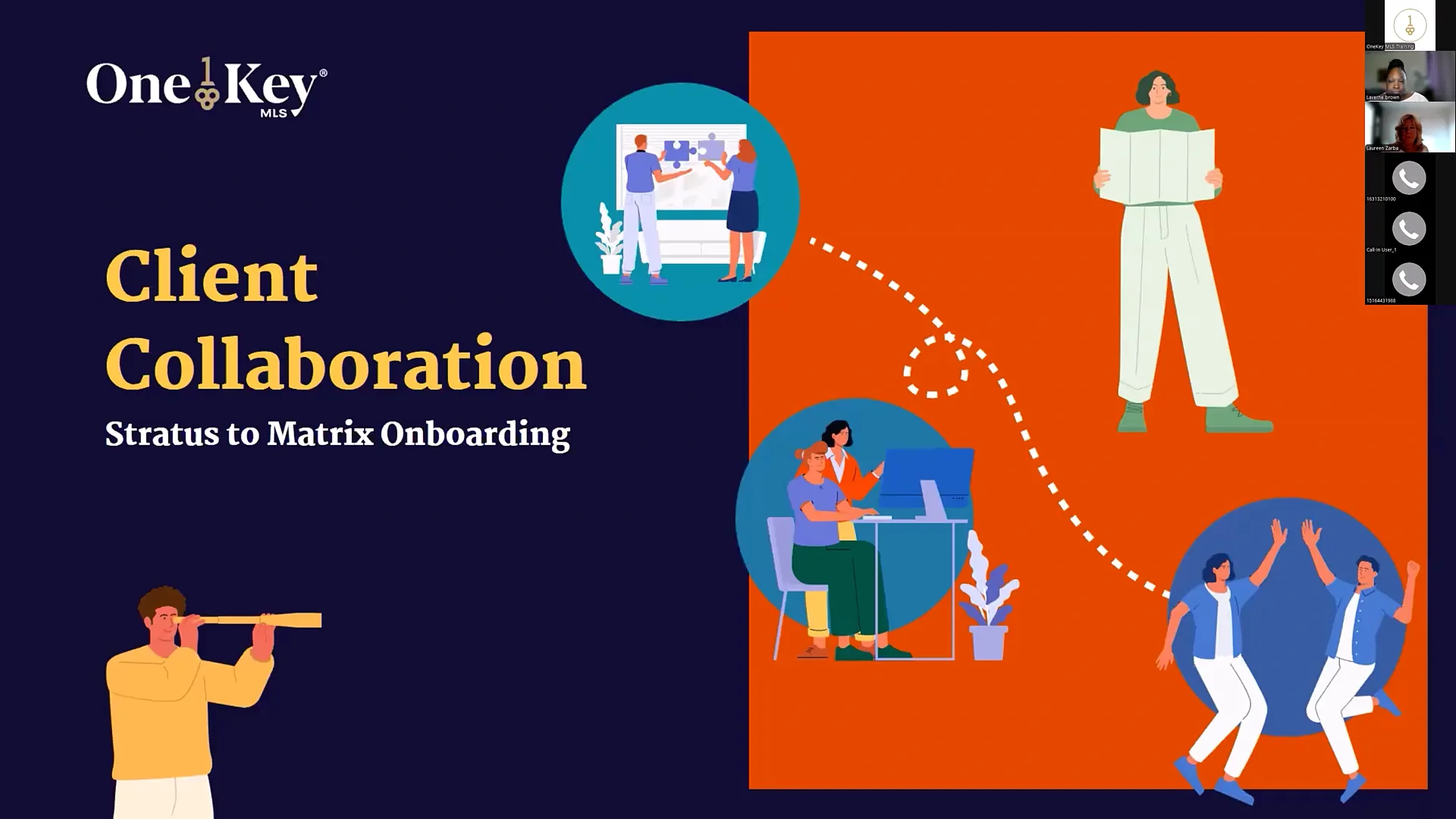 Phase 2 Client Collaboration STM Onboarding