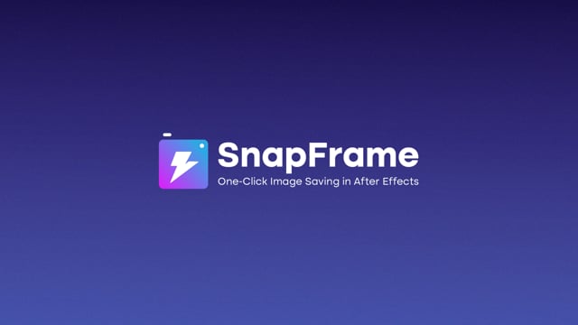 SnapFrame