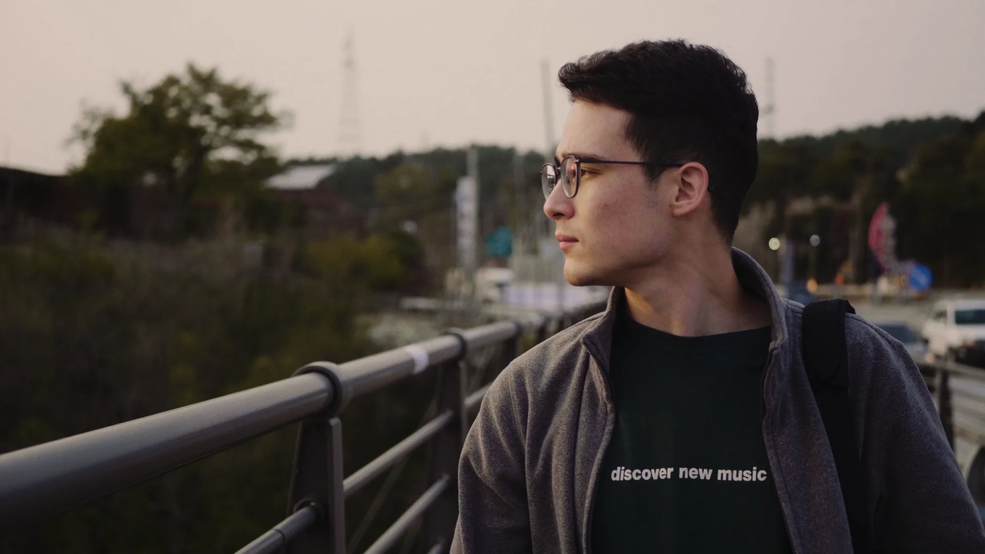 FW - Voice over - Raising Up Leaders - Time 2 min 34 sseconds