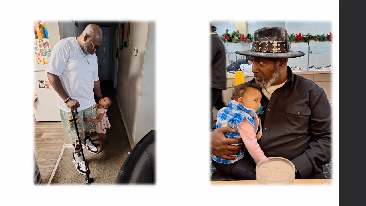 Homegoing Celebration of Isaac Wiley | 11.21.24