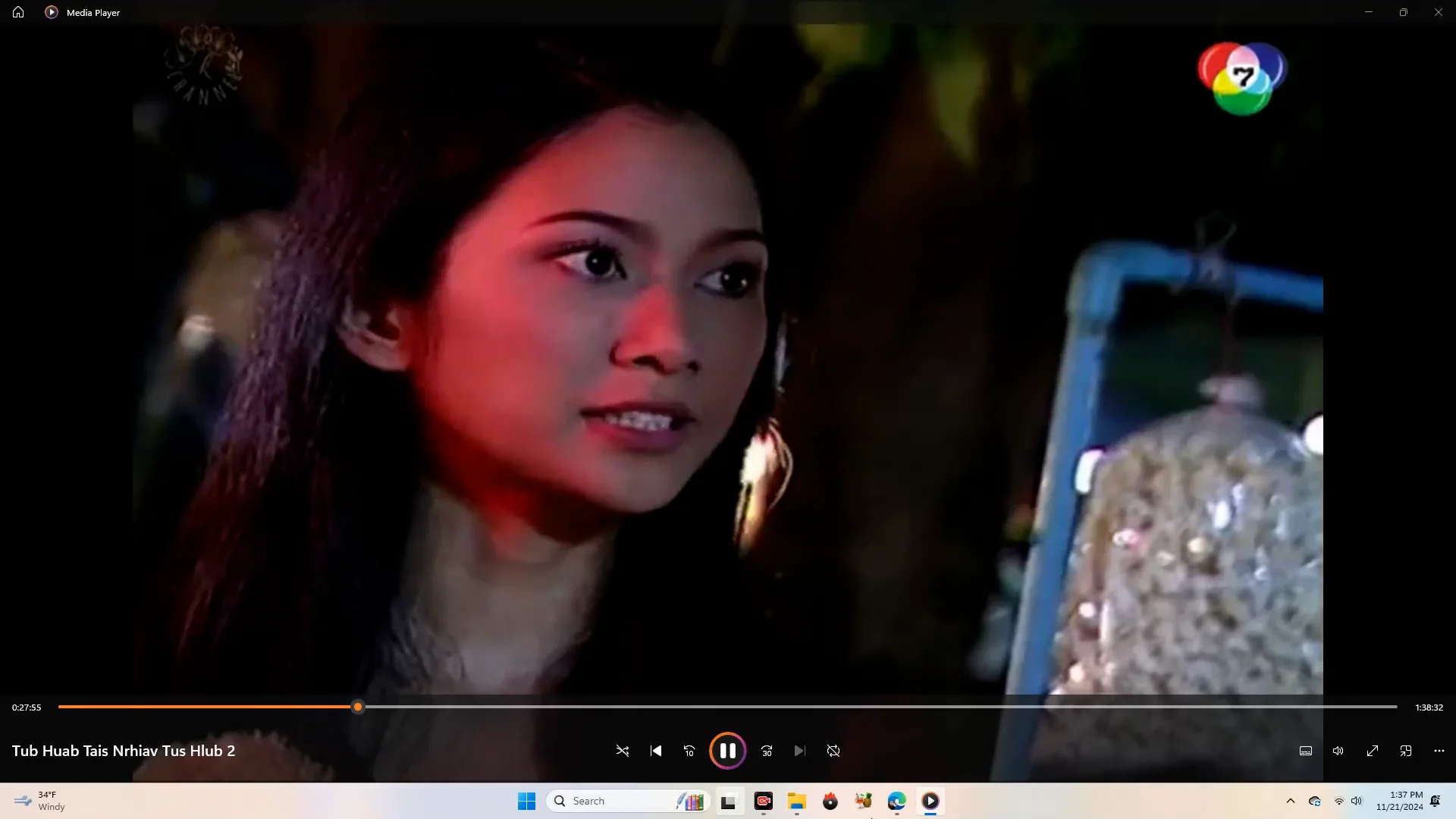 Watch HD- Tub Huab Tais Nrhiav Tus hlub 1-4 Online | Vimeo On Demand on Vimeo