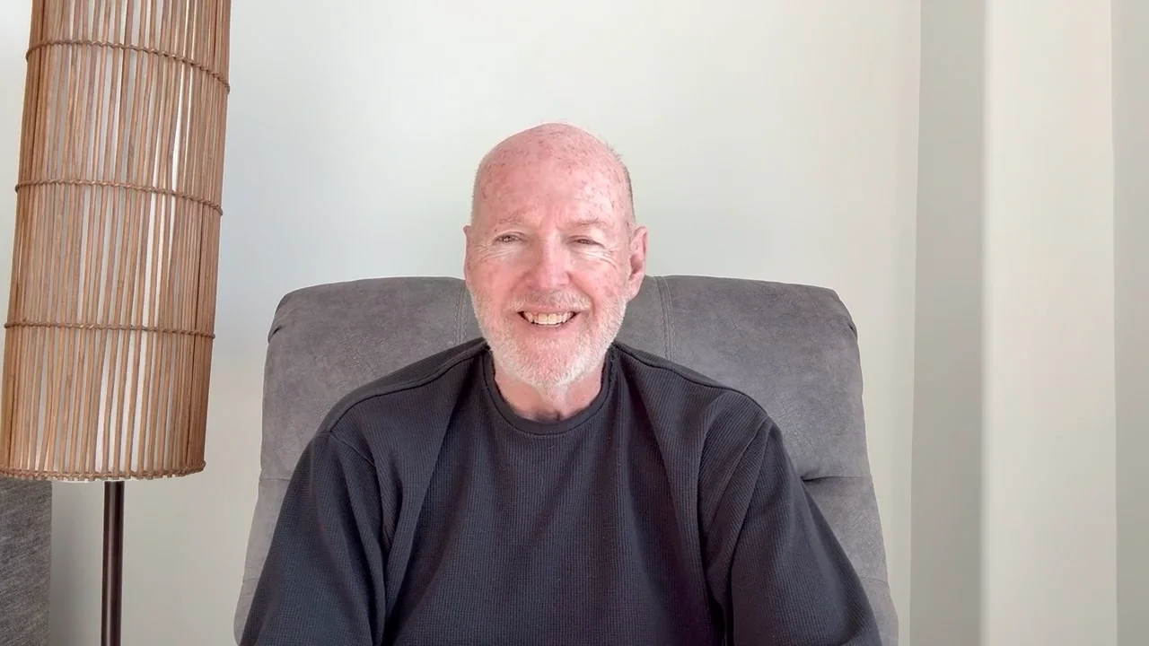 One Minute Message with Pastor Dave (11-26-24)