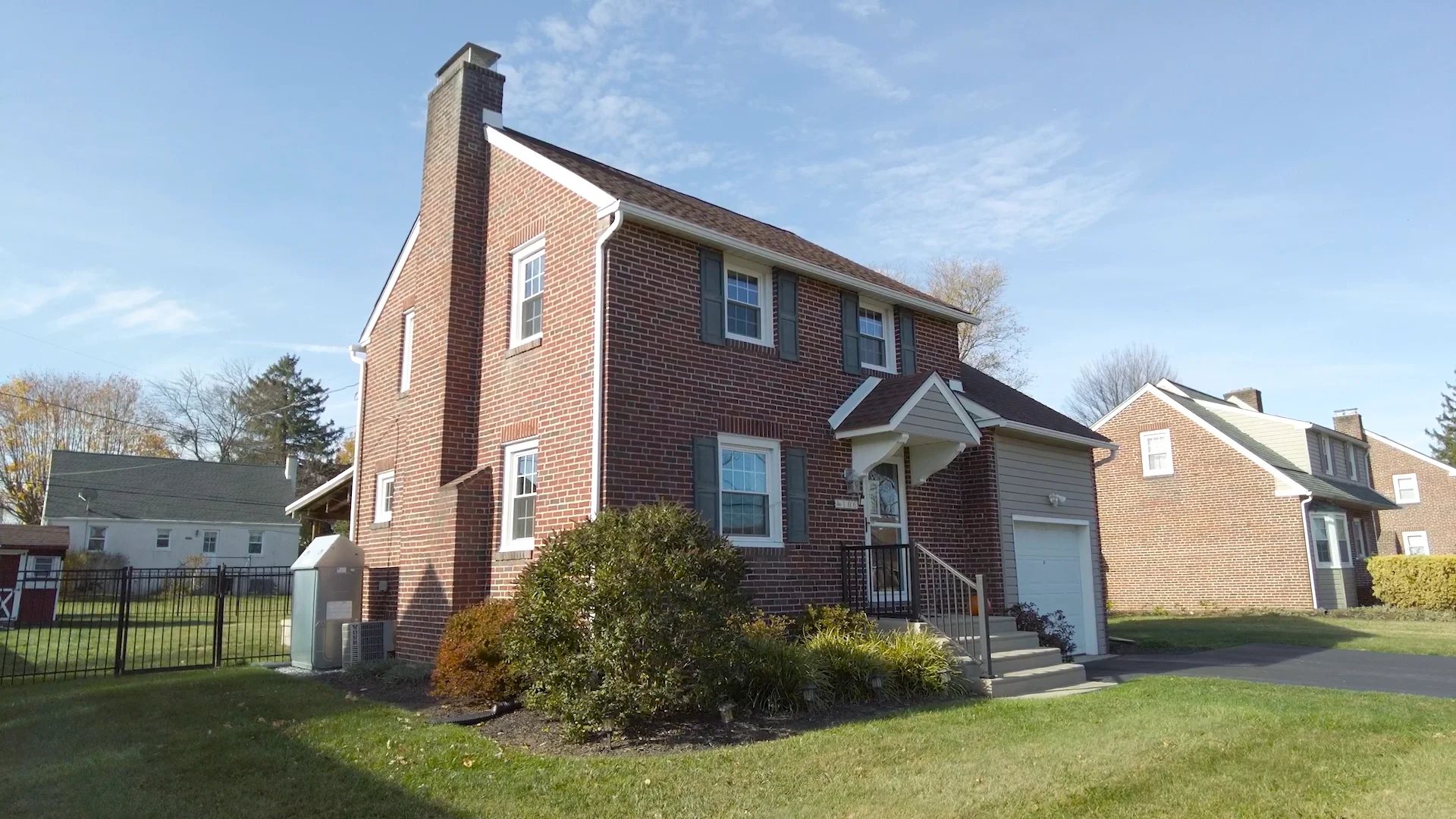 106 S. Five Points Rd