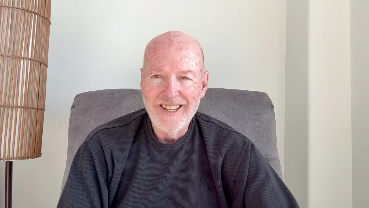 One Minute Message with Pastor Dave (11-30-24)