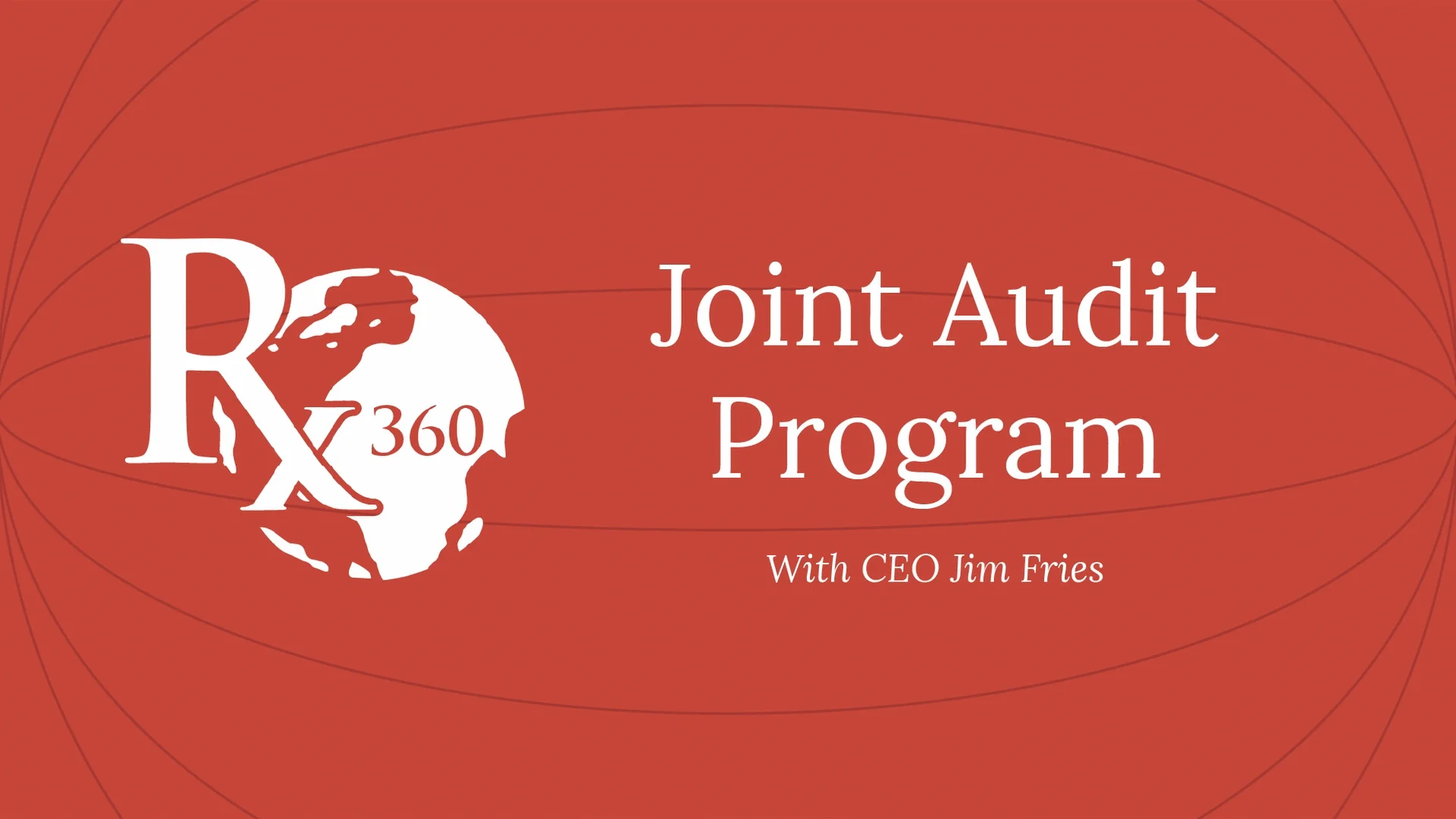 Module 2 Joint Audit Program