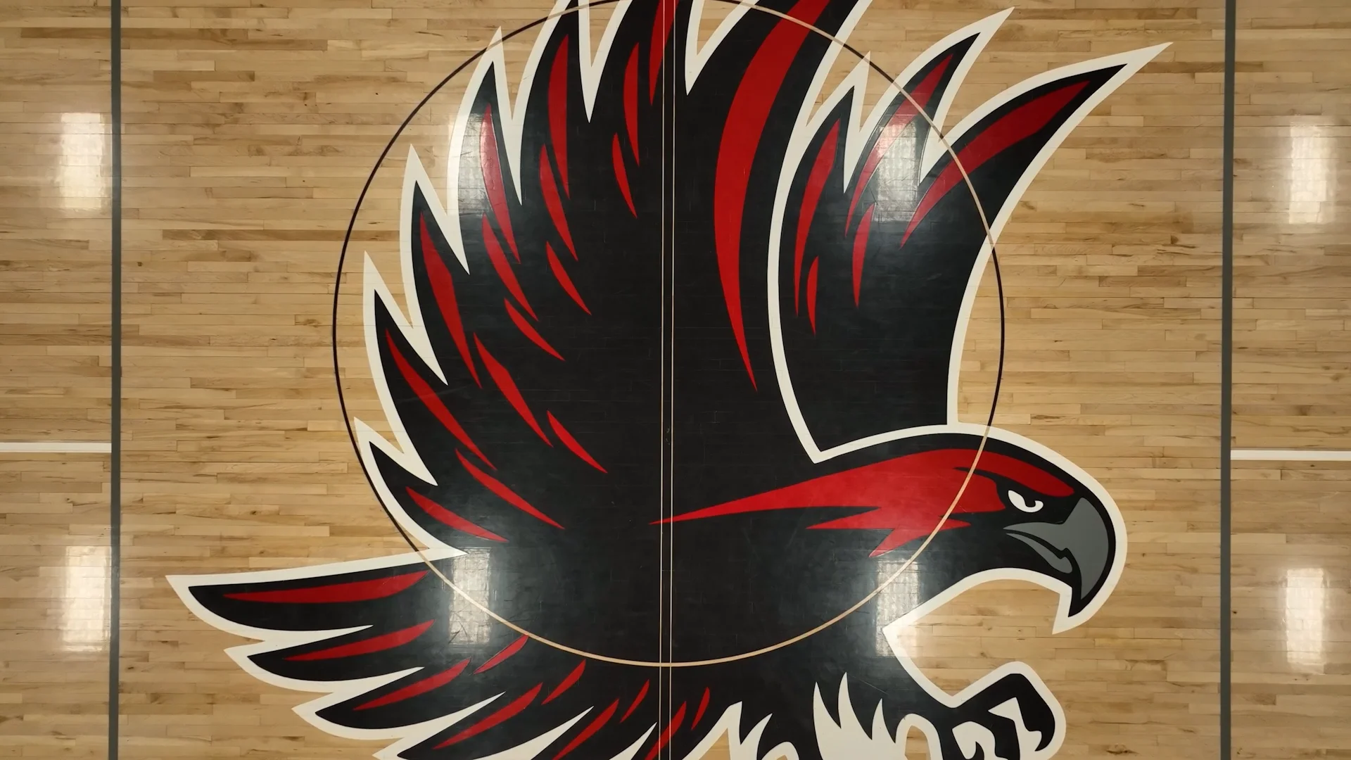 NORTH MAHASKA // BASKETBALL HYPE VIDEO // 2024